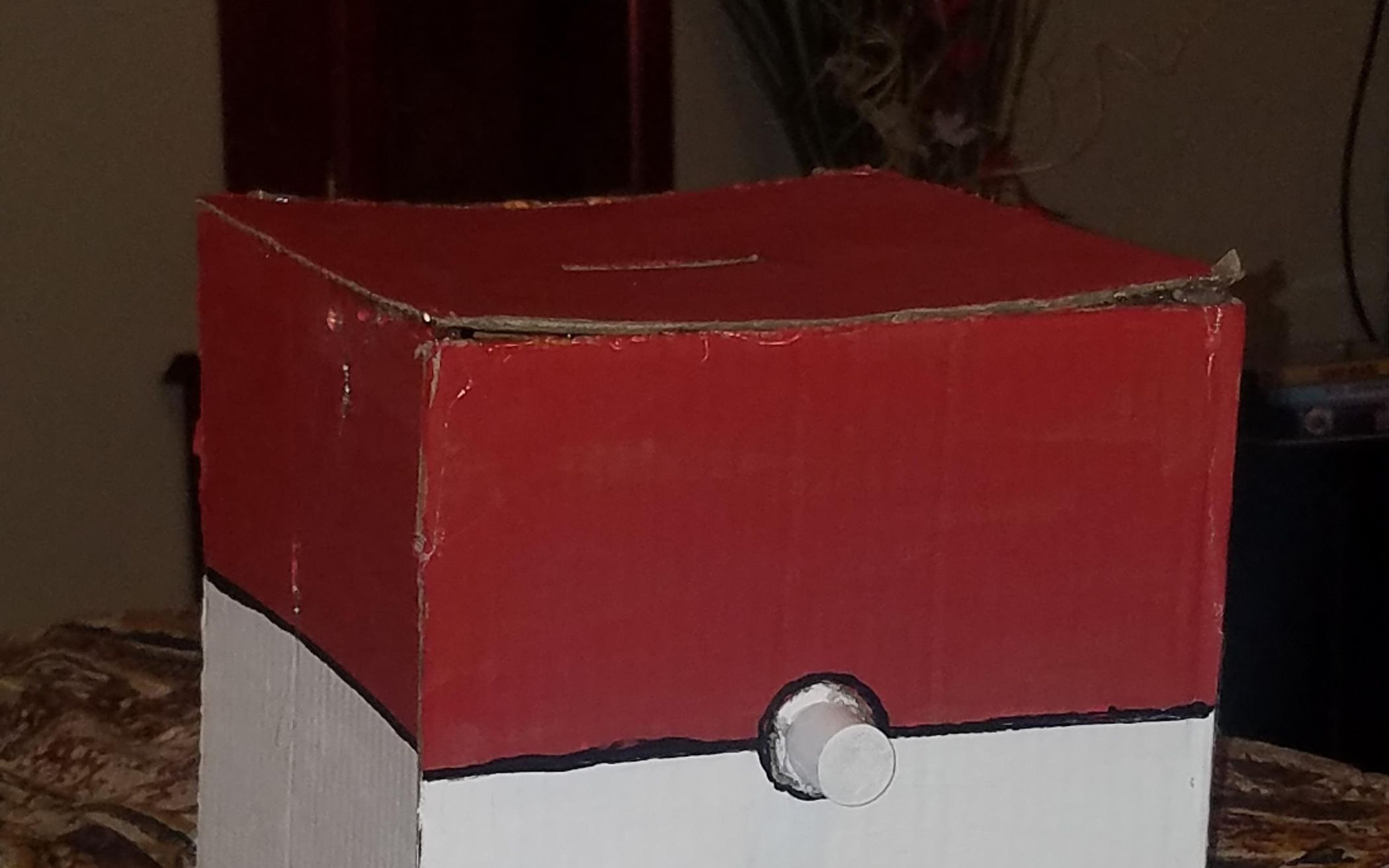 DIY Pokebank : 7 Steps - Instructables