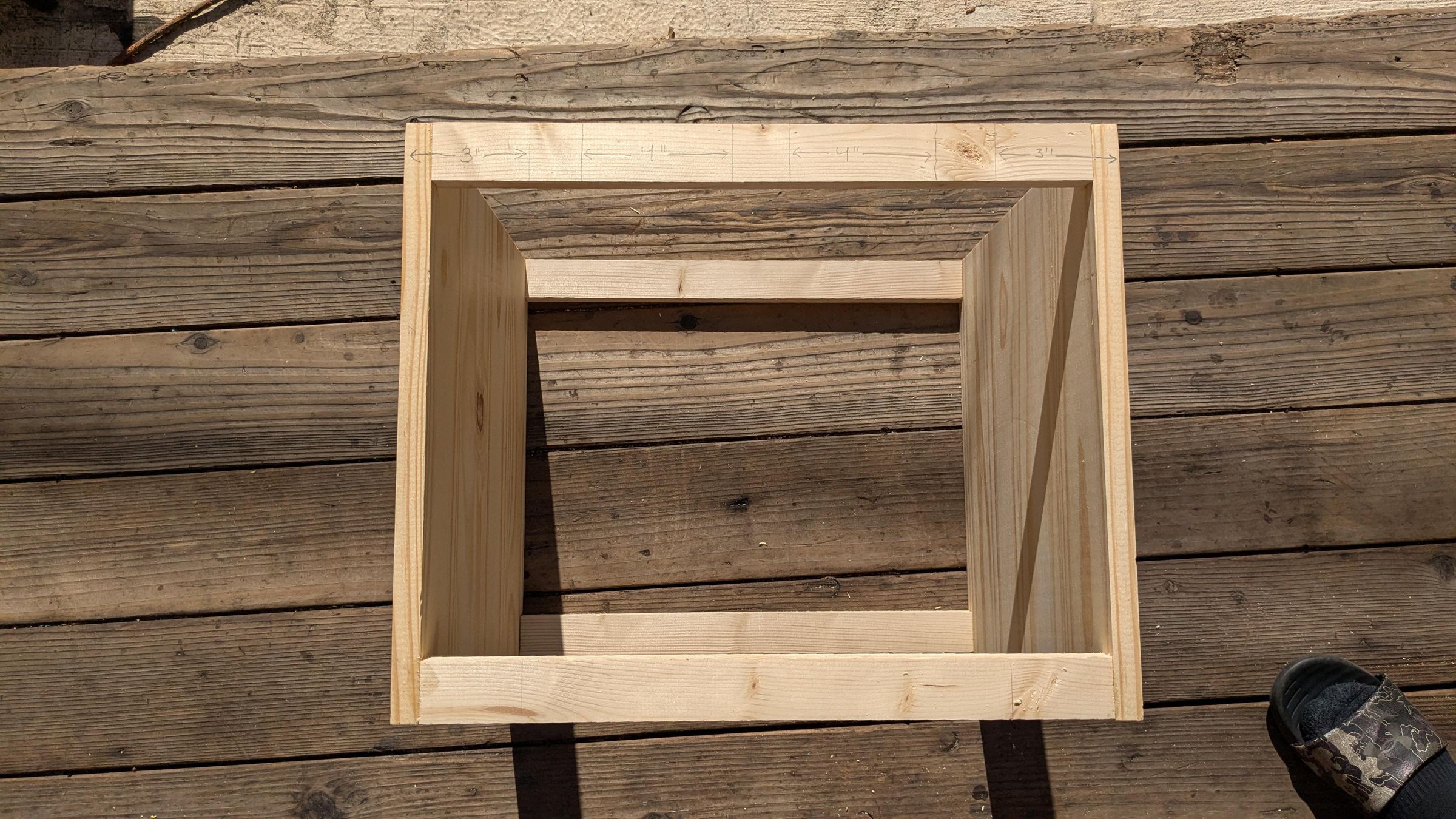 4-in-1 Modular Multi-Part Chair/Table/Bookshelf/Bench With Stool : 38 ...