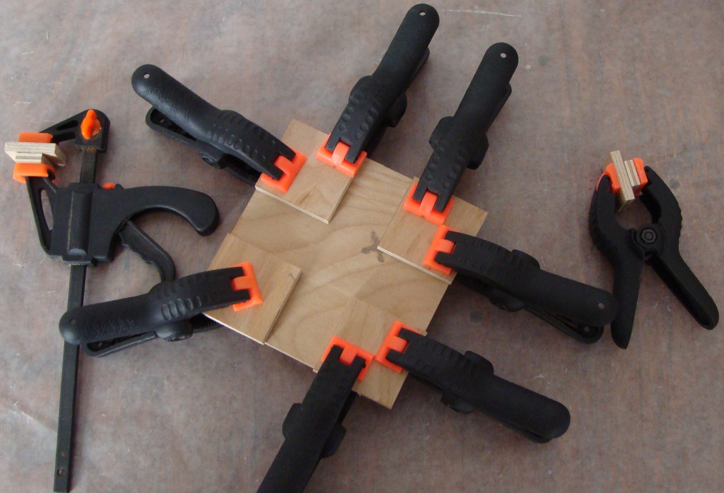 Do-nothing Machine : 7 Steps (with Pictures) - Instructables