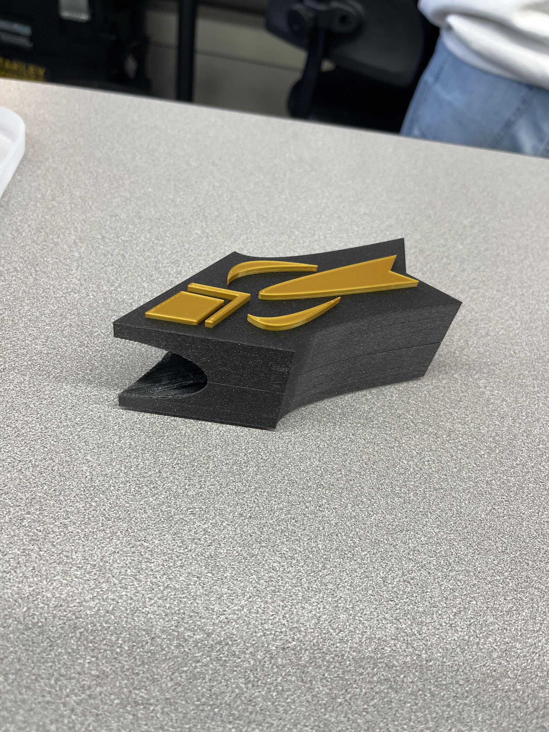 Primordial Jade Winged Spear : 8 Steps (with Pictures) - Instructables