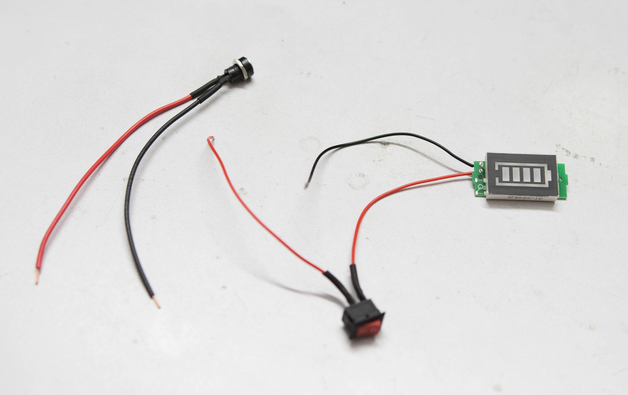 DIY Professional 18650 Battery Pack : 12 Steps (with Pictures ...