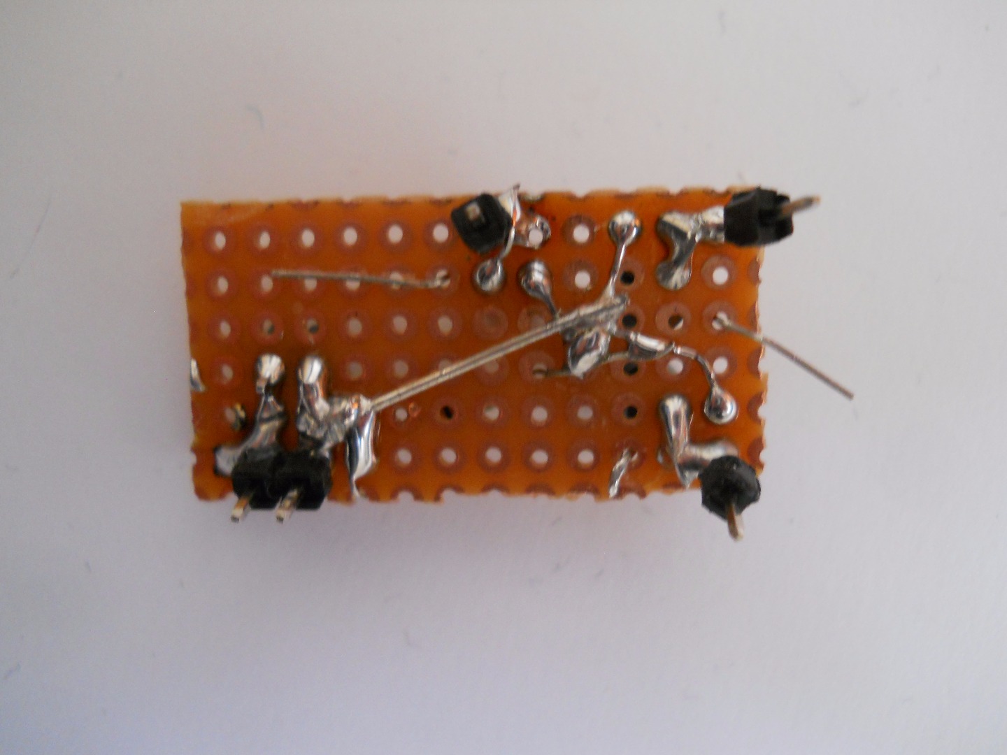 Voice Controlled Arduino Drone : 18 Steps (with Pictures) - Instructables