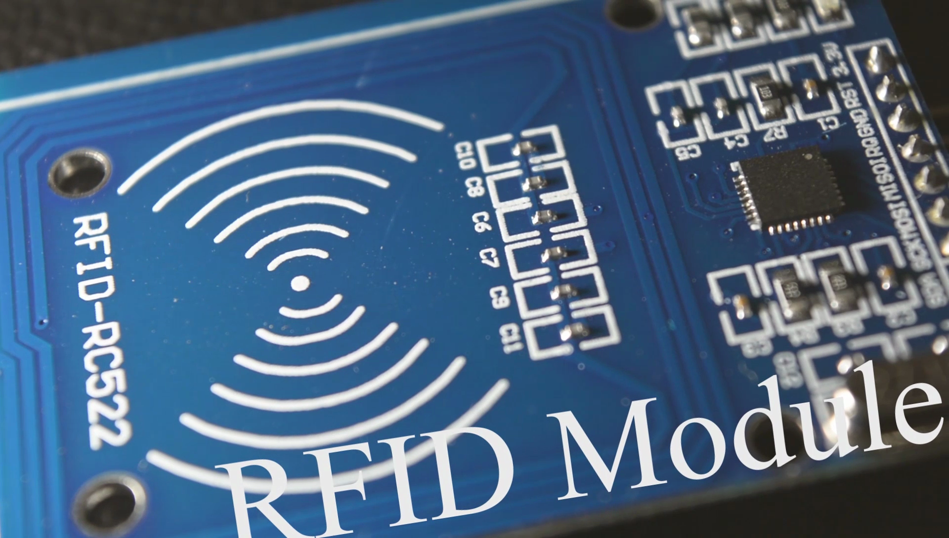 RFID +Arduino + Android : 3 Steps - Instructables