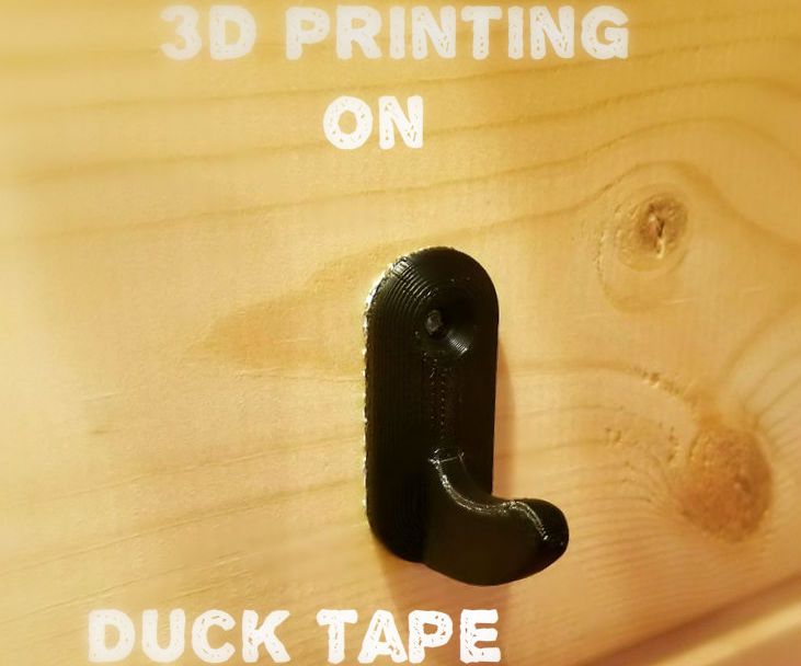 Hook : 6 Steps (with Pictures) - Instructables