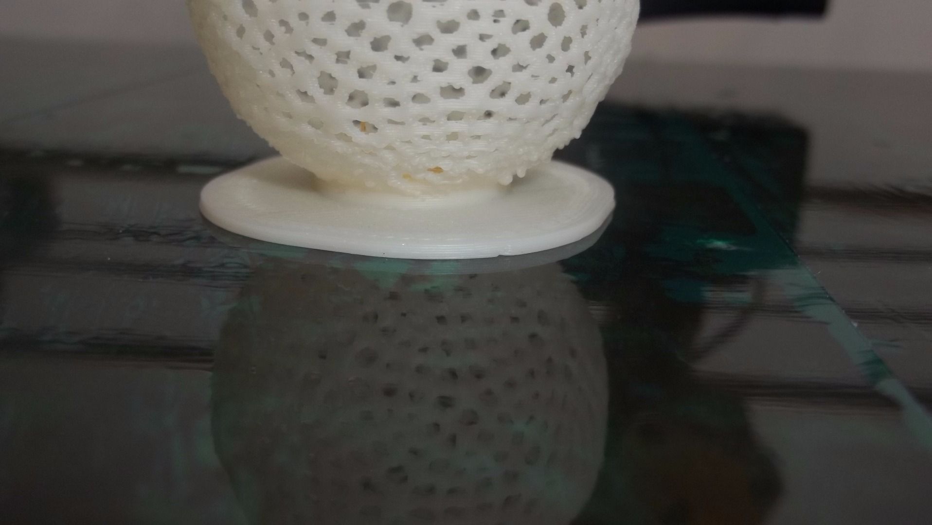 Failed 3D Prints, and How to Fix Them : 6 Steps (with Pictures) - Instructables