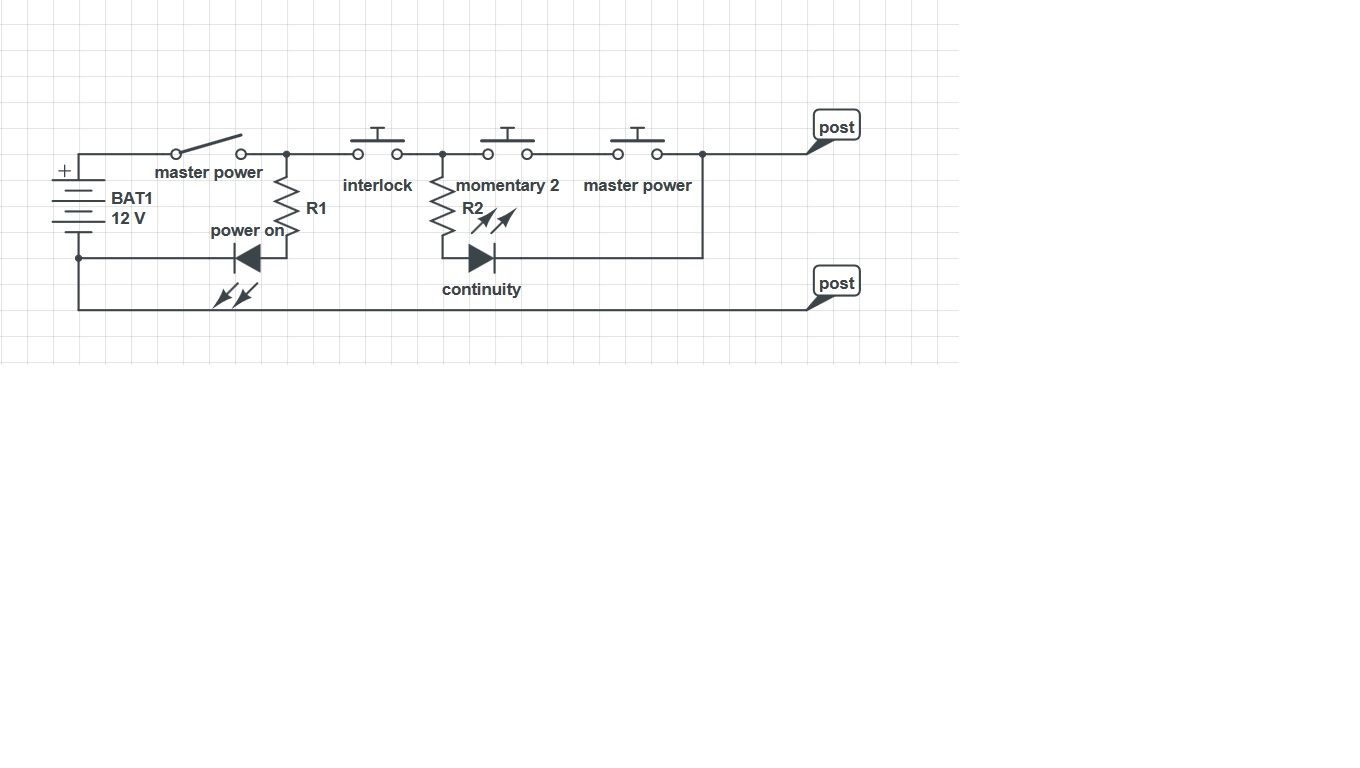 Diy Model Rocket Launch Controller : 3 Steps - Instructables