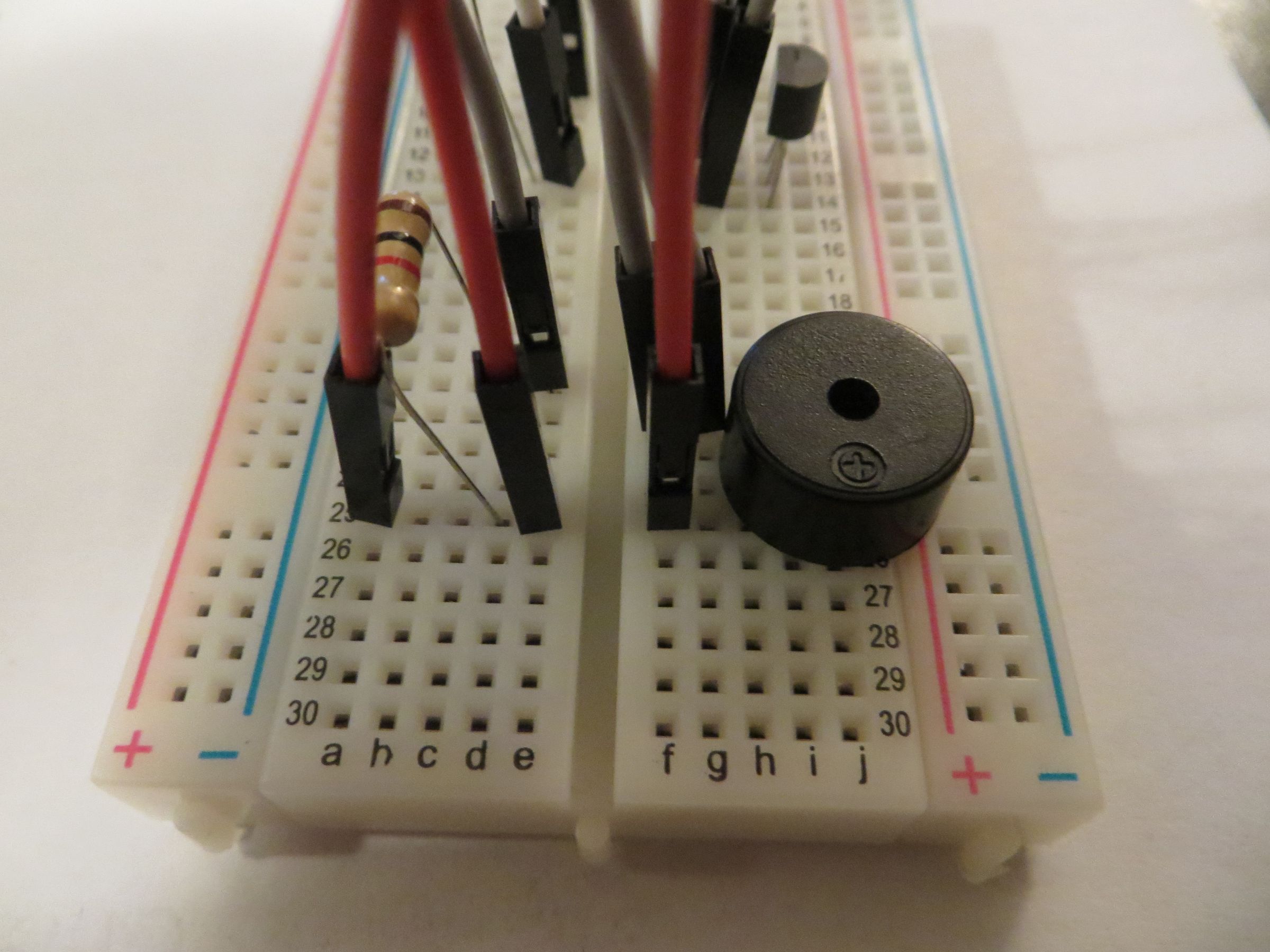 Play Ode to Joy and Other Classical Music With Arduino : 4 Steps ...