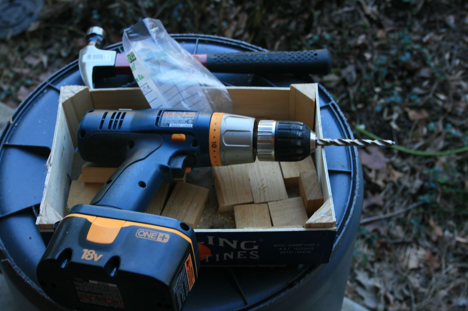 Building a Model Railroad - One Foot at a Time - T-Trak- Model Trains ...