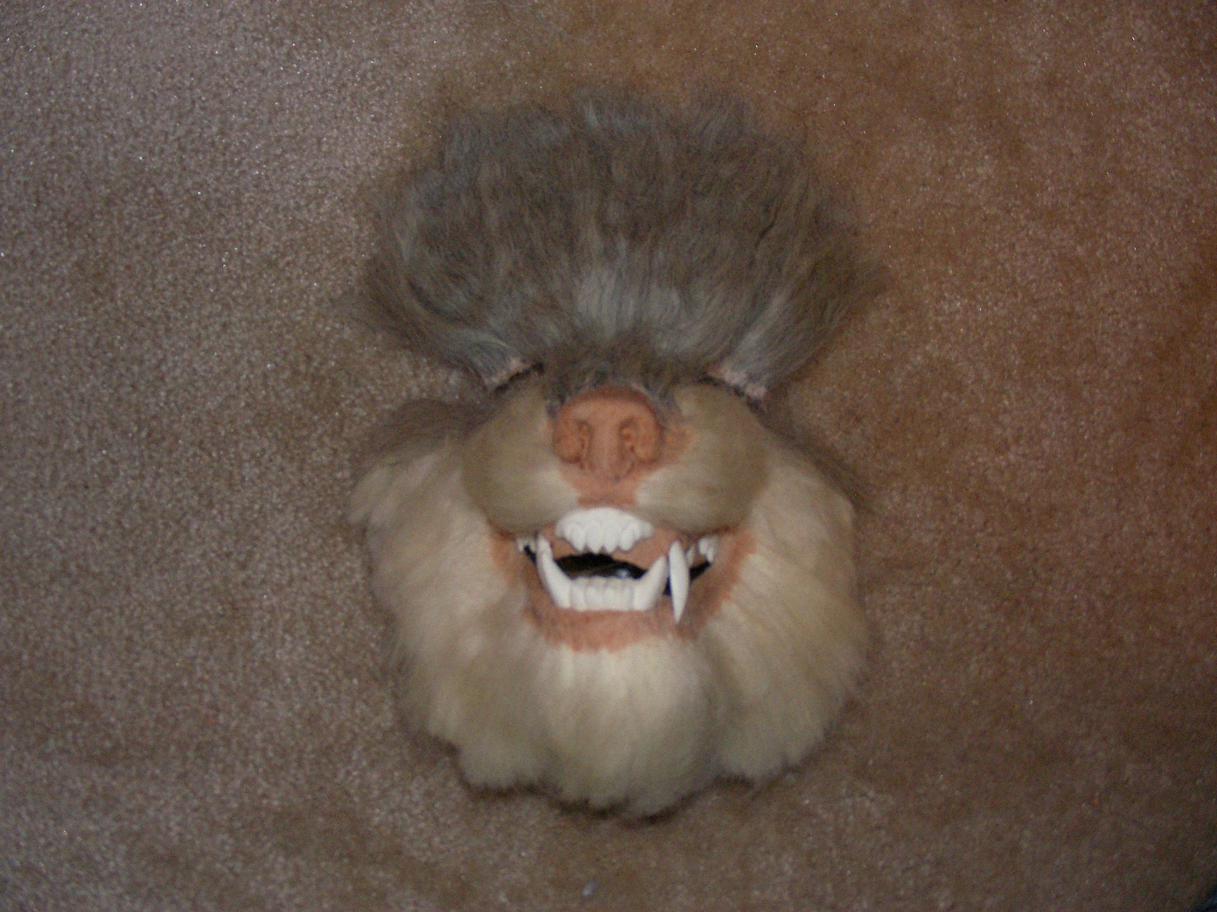 Big Bad Wolf Costume : 5 Steps (with Pictures) - Instructables