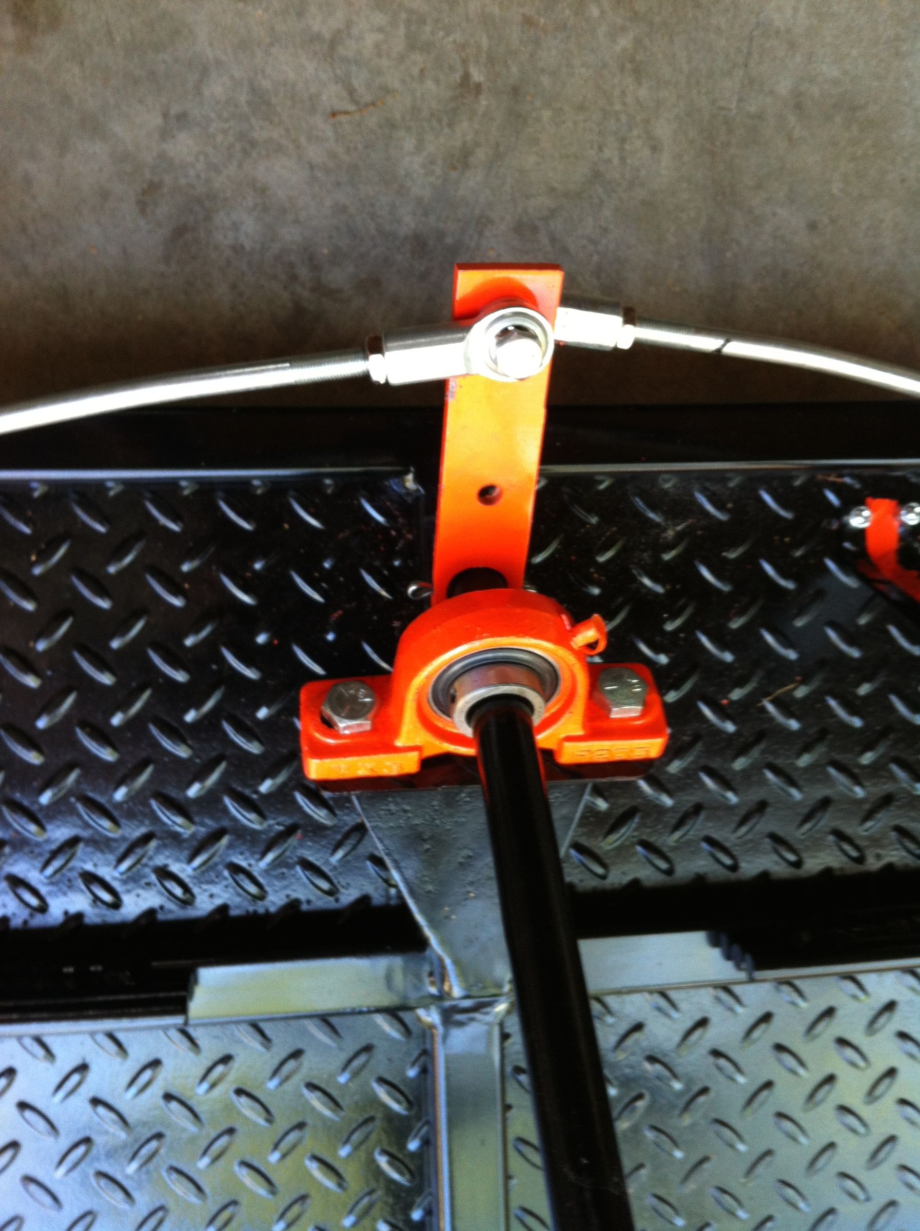 How to Make a Go-Kart : 14 Steps (with Pictures) - Instructables