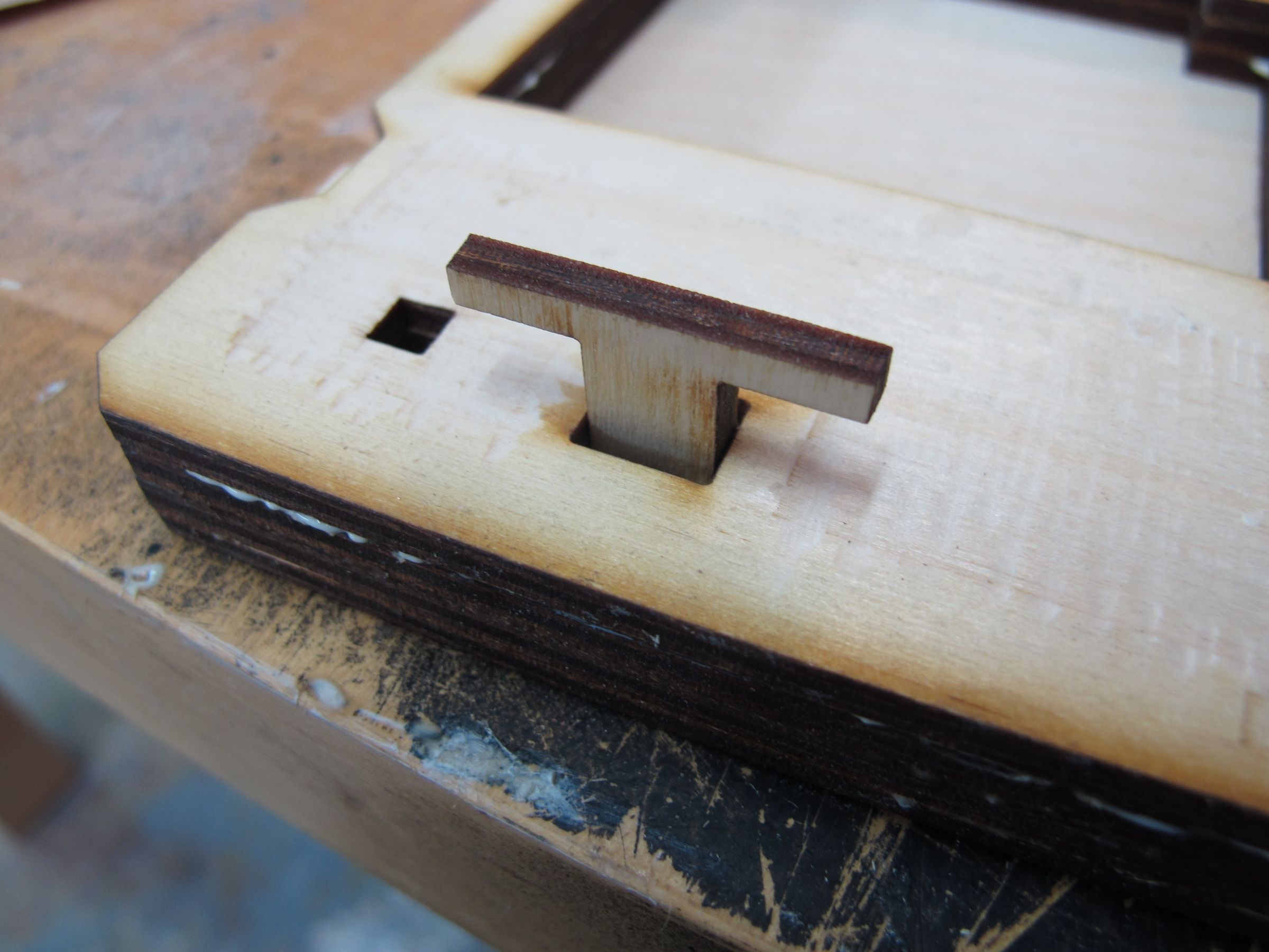 Maze Puzzle Box : 23 Steps (with Pictures) - Instructables