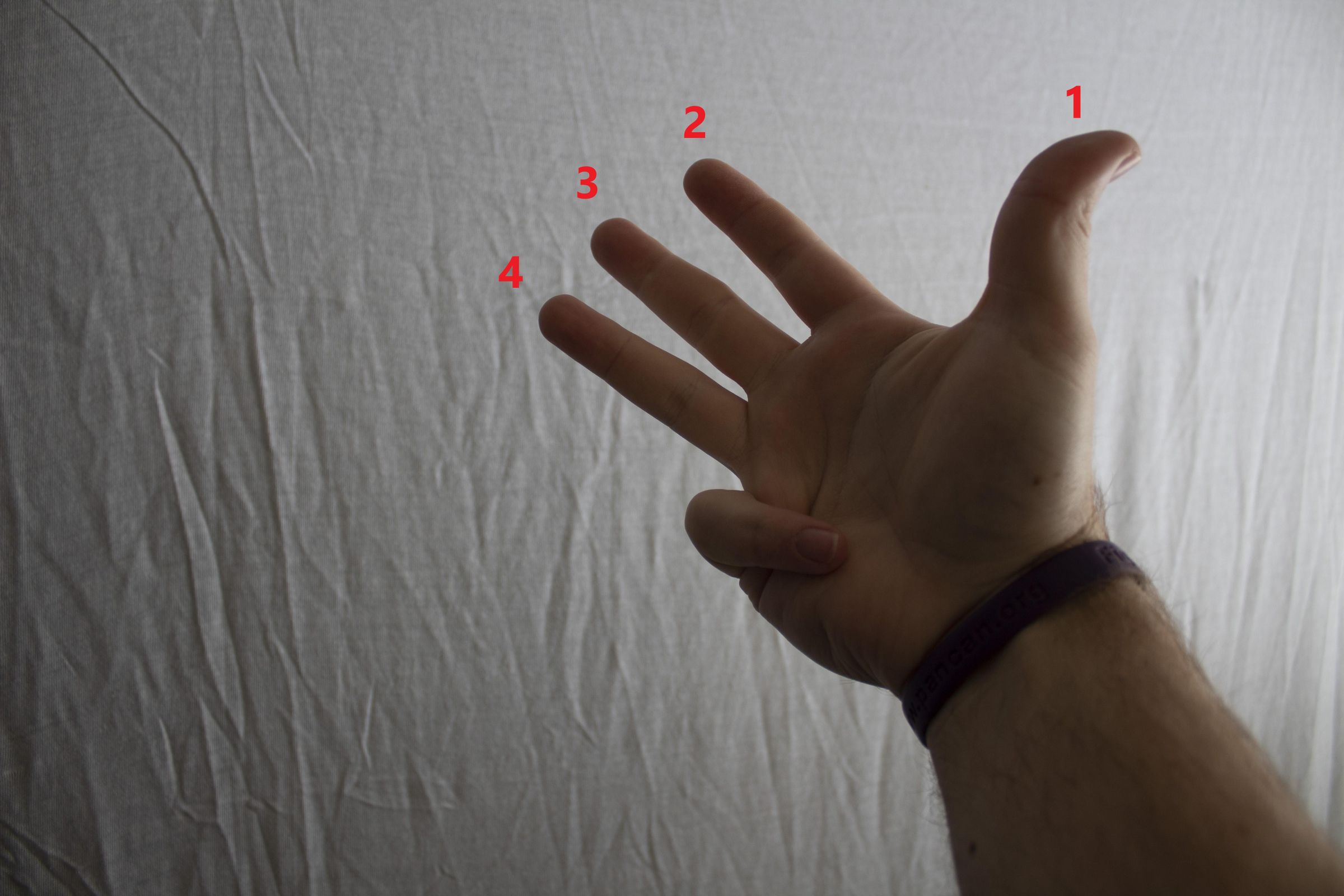 How to Play a 4/4 Drum Beat : 10 Steps (with Pictures) - Instructables