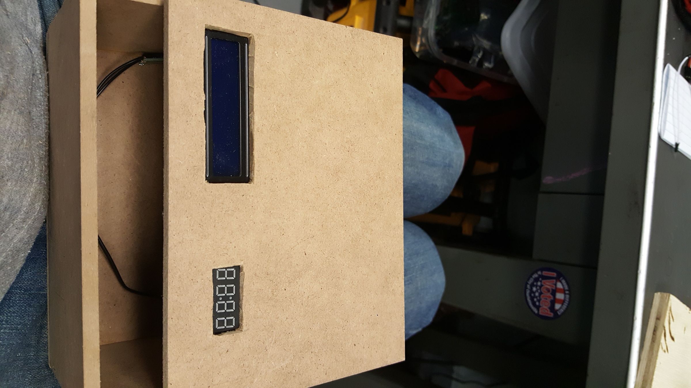 Arduino Laser Turret : 4 Steps - Instructables