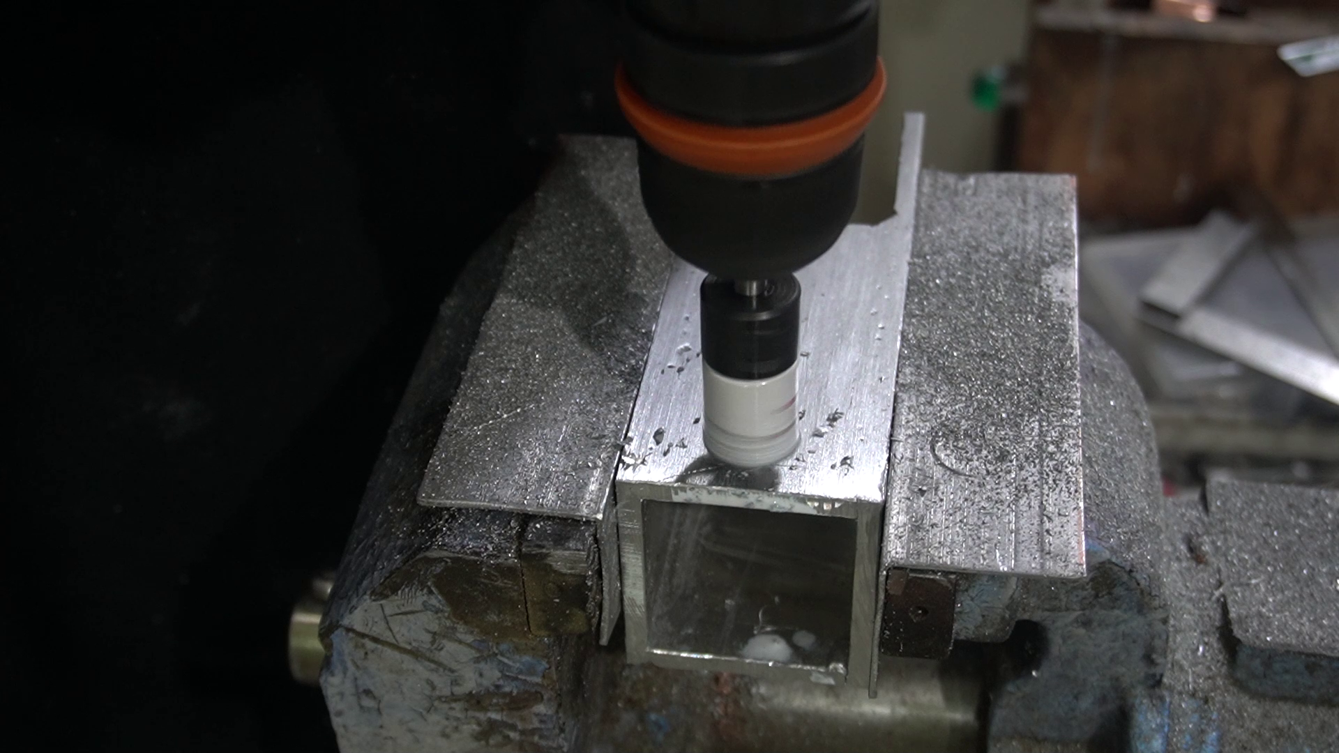 Homemade Pellet Extruder for 3d Printer : 24 Steps (with Pictures ...
