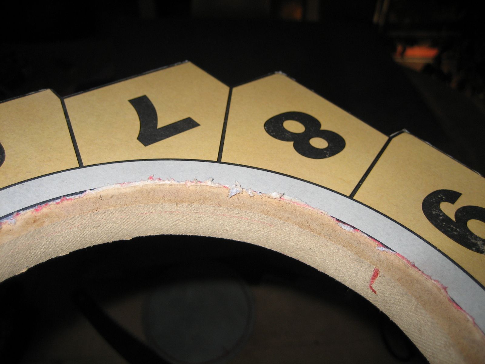 Sesame Street - Pinball Number Count Clock : 8 Steps (with Pictures ...