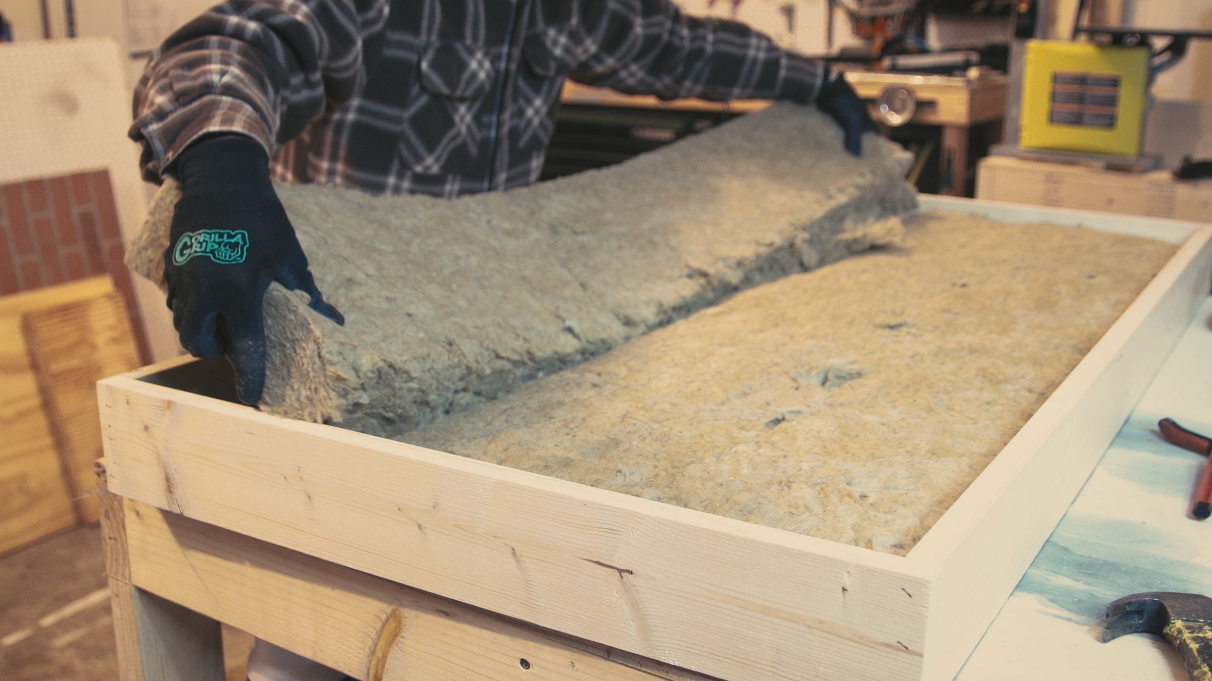 DIY Acoustic Panels : 11 Steps (with Pictures) - Instructables