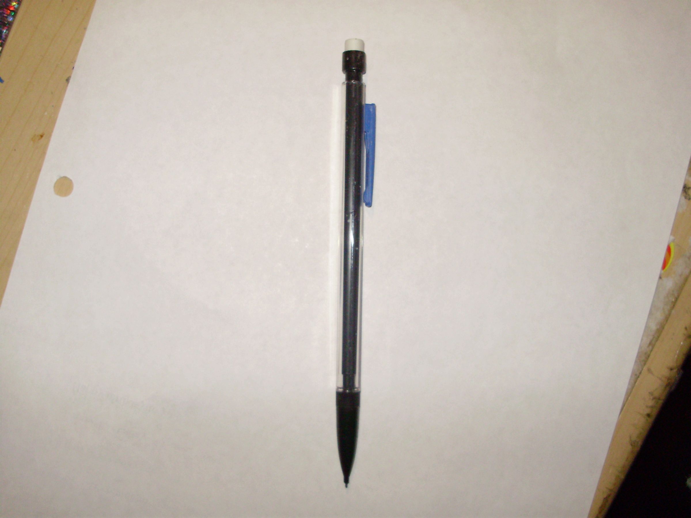 Spitball Launcher : 3 Steps - Instructables