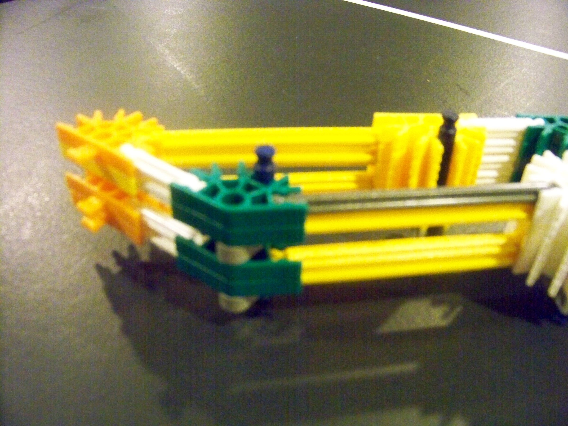 K'nex Chu-ko-nu/Repeating Crossbow : 10 Steps - Instructables