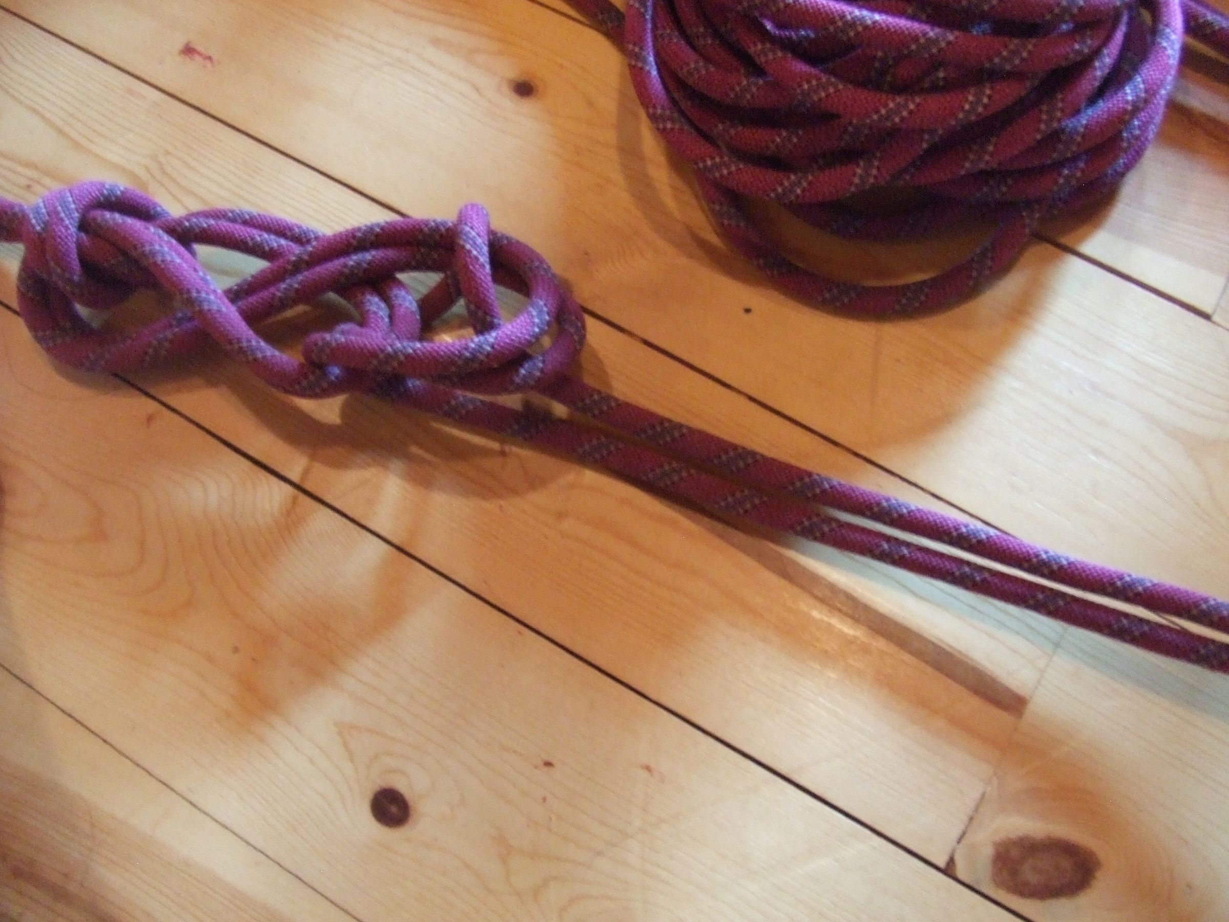 Rope Rug : 5 Steps - Instructables