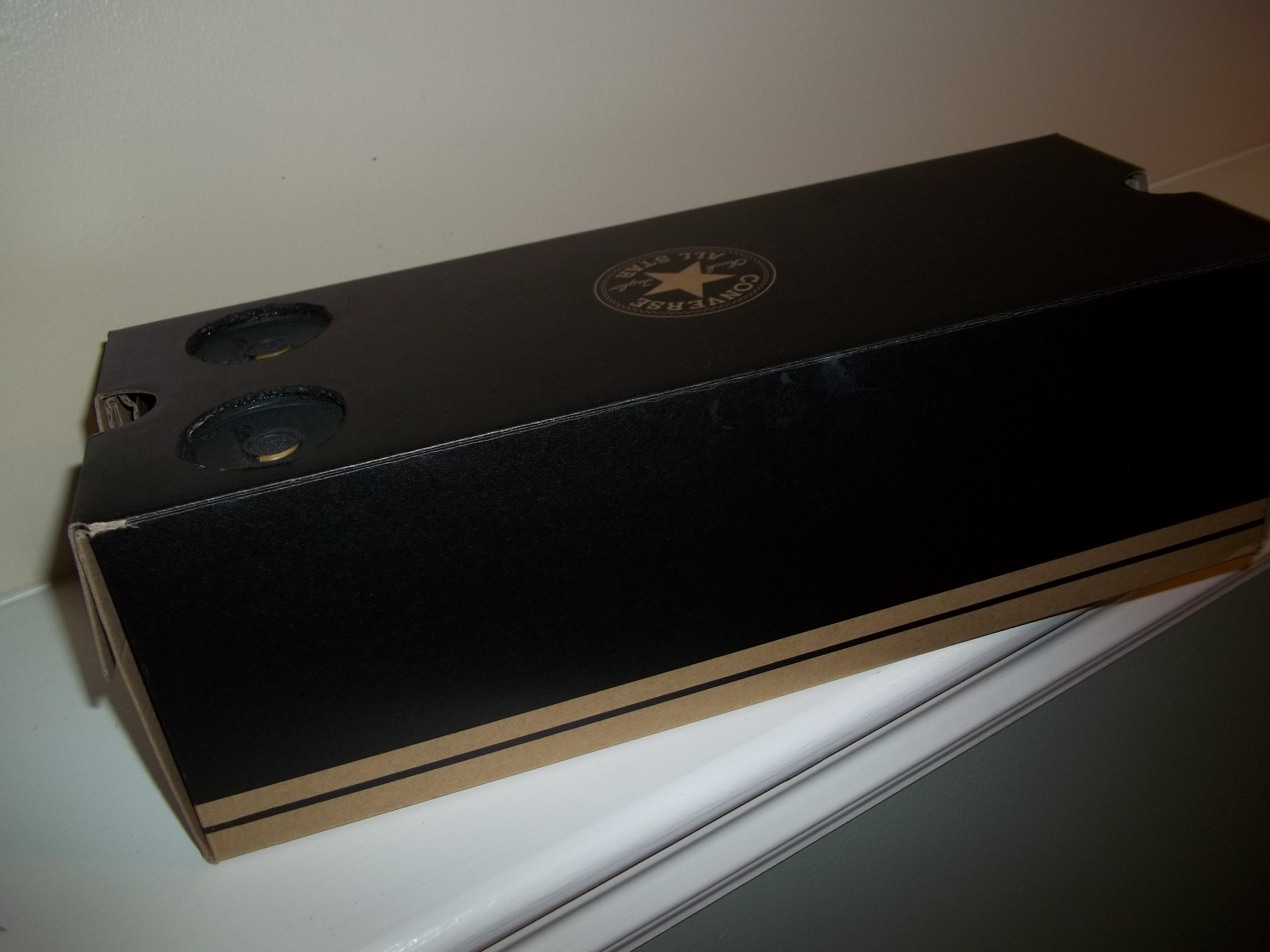 An IPod Projector - Made From Trash! - Instructables