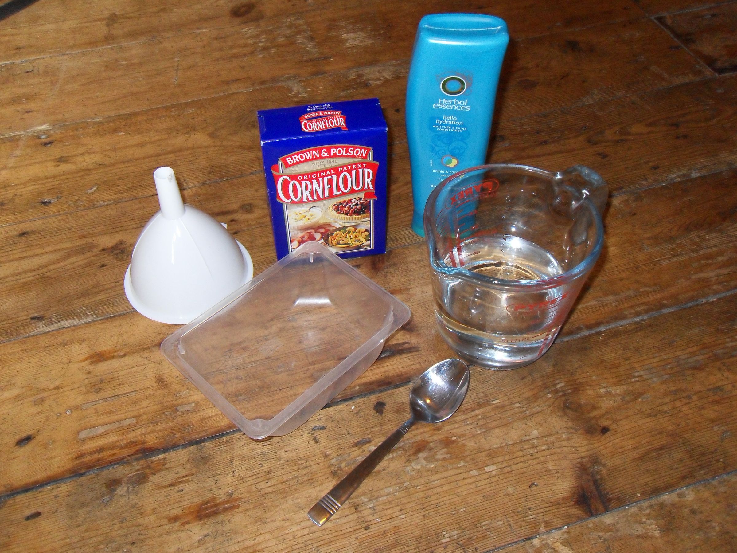 Exploding Shampoo Bottle Prank : 4 Steps (with Pictures) - Instructables