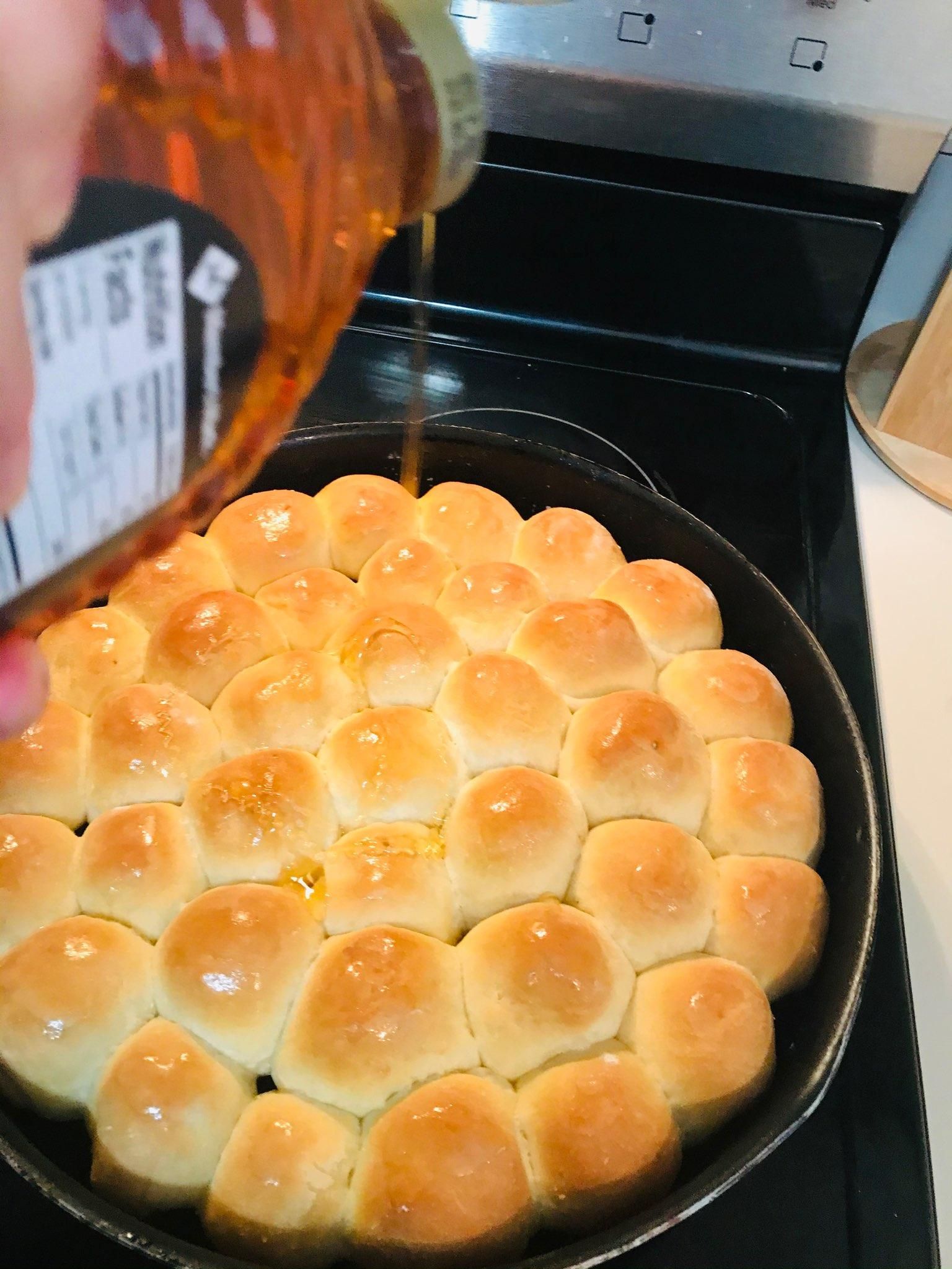 Cheese Filled Honey Comb Treats : 11 Steps (with Pictures) - Instructables