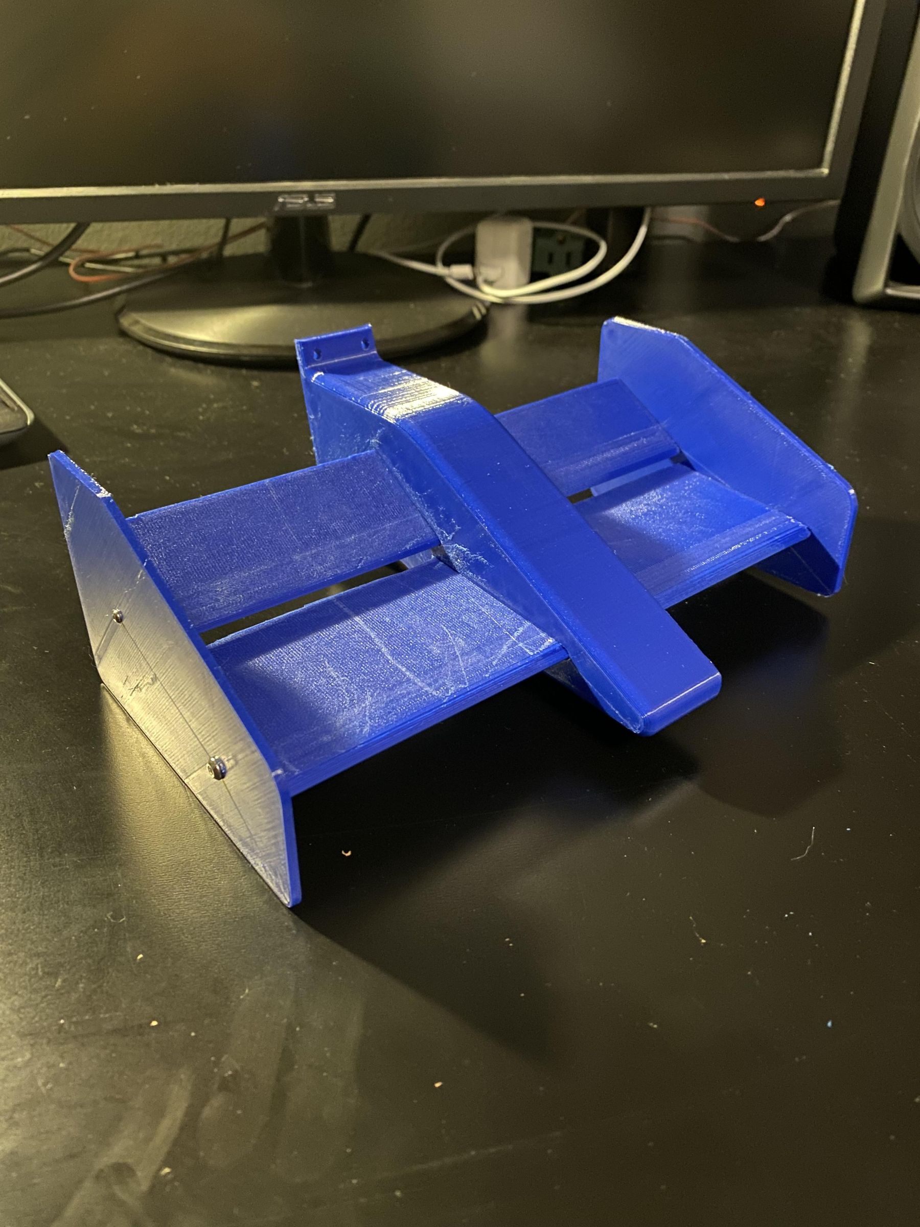 RC Car Upgrade Using 3D Printing : 14 Steps (with Pictures) - Instructables