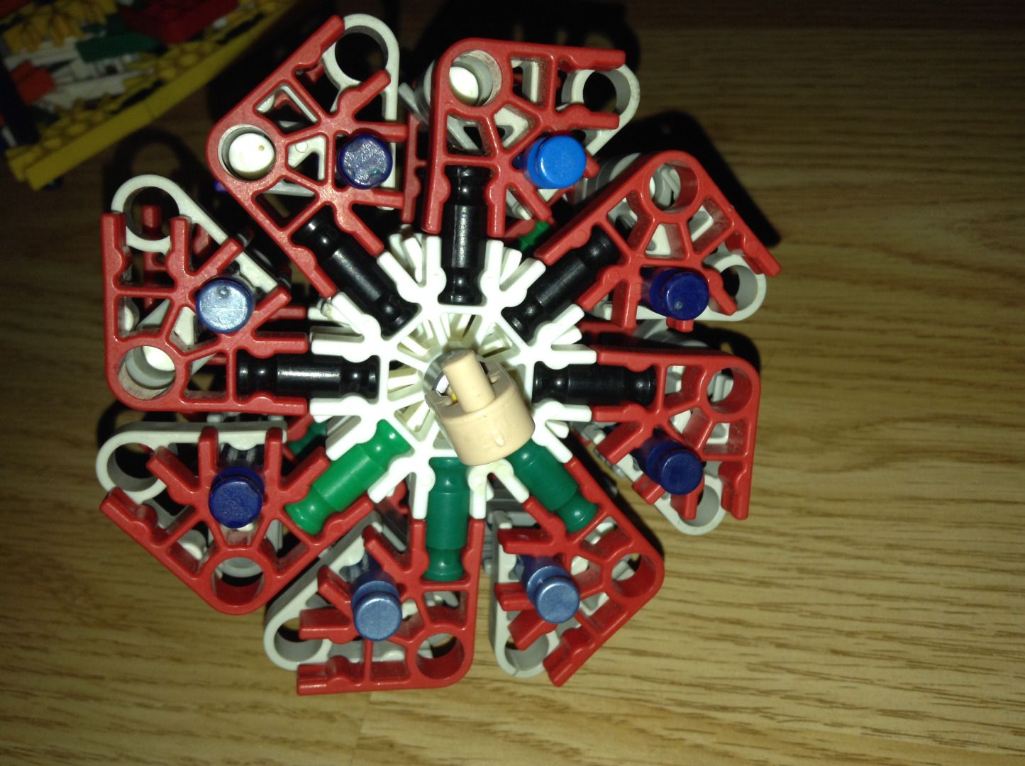 SD Turret Rifle Instructions : 6 Steps - Instructables