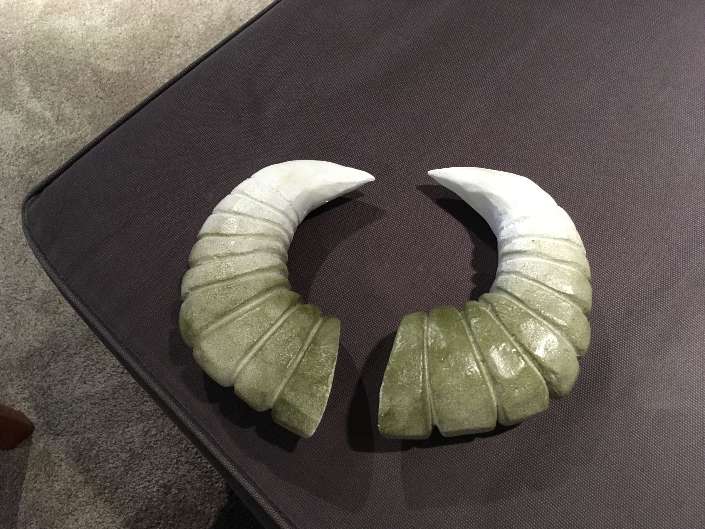 Sully From Monsters Inc : 11 Steps (with Pictures) - Instructables