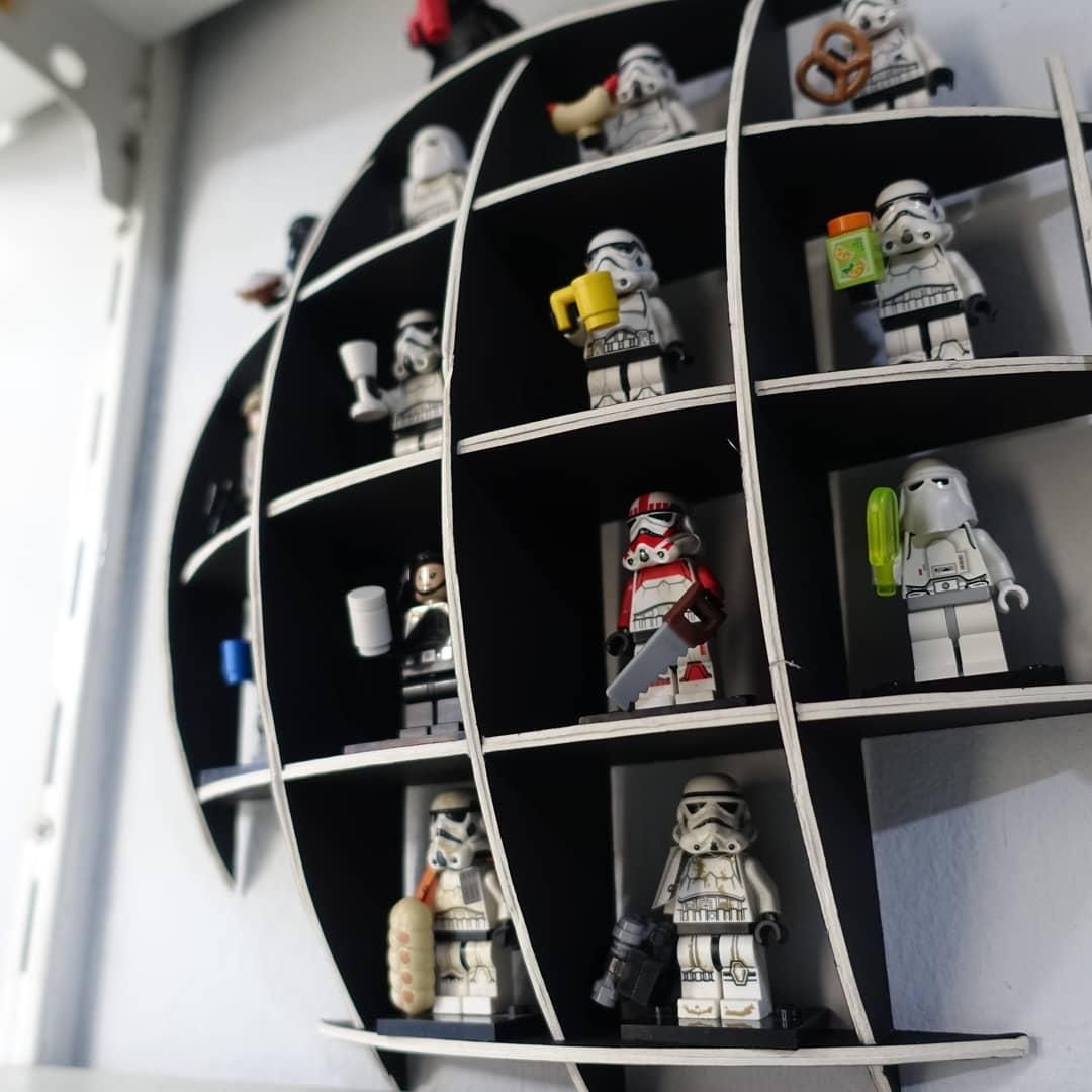 Make a Massironi Shelf : 13 Steps (with Pictures) - Instructables