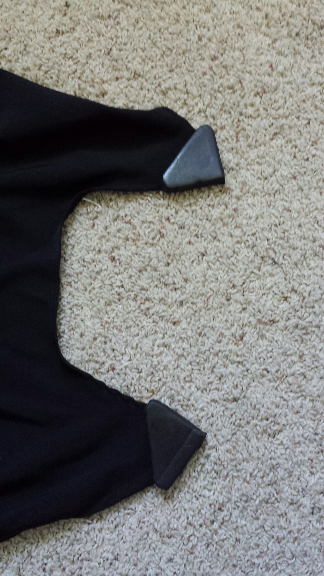 Batman Costume : 15 Steps (with Pictures) - Instructables