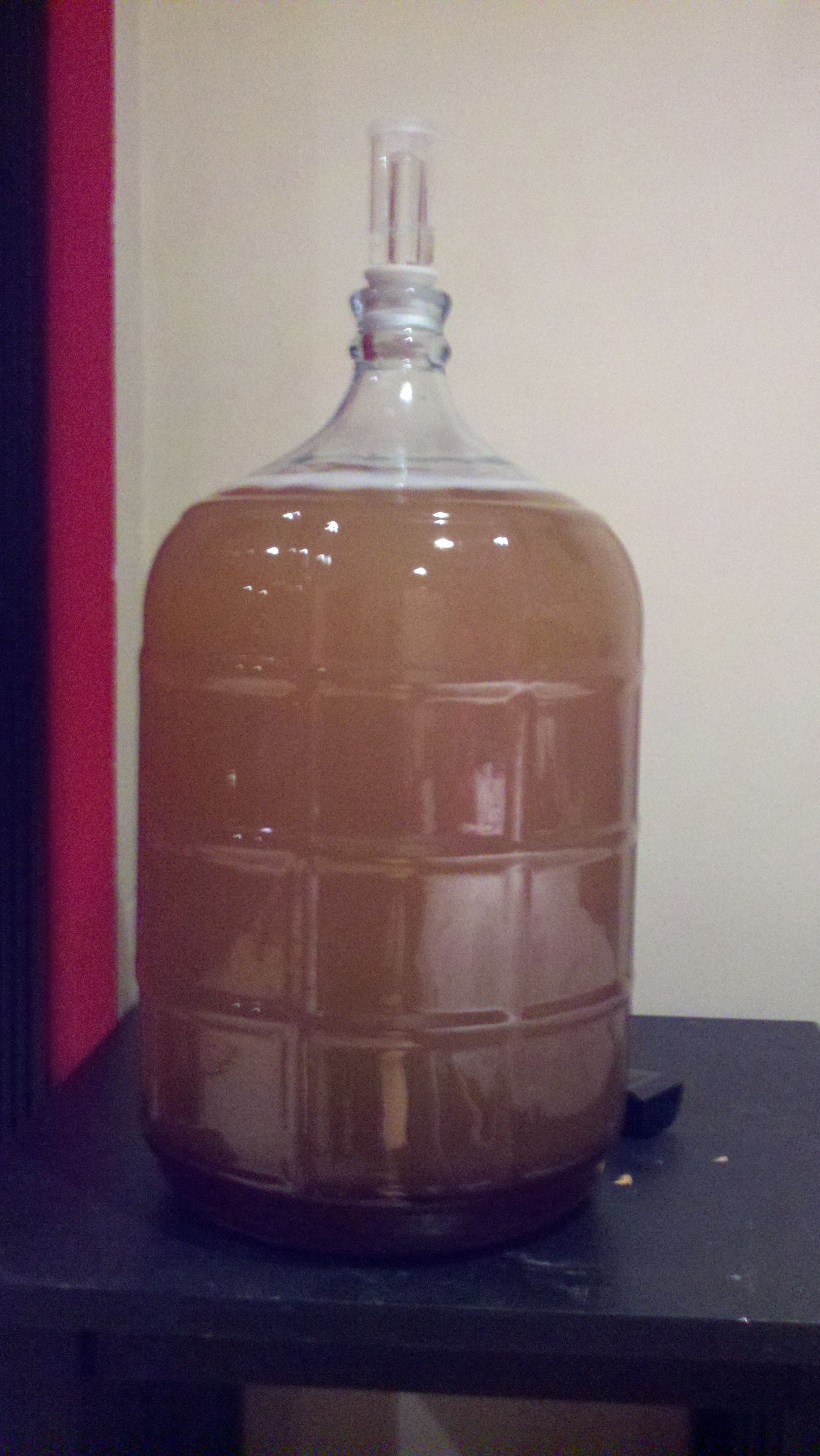 Easy Mead : 10 Steps (with Pictures) - Instructables