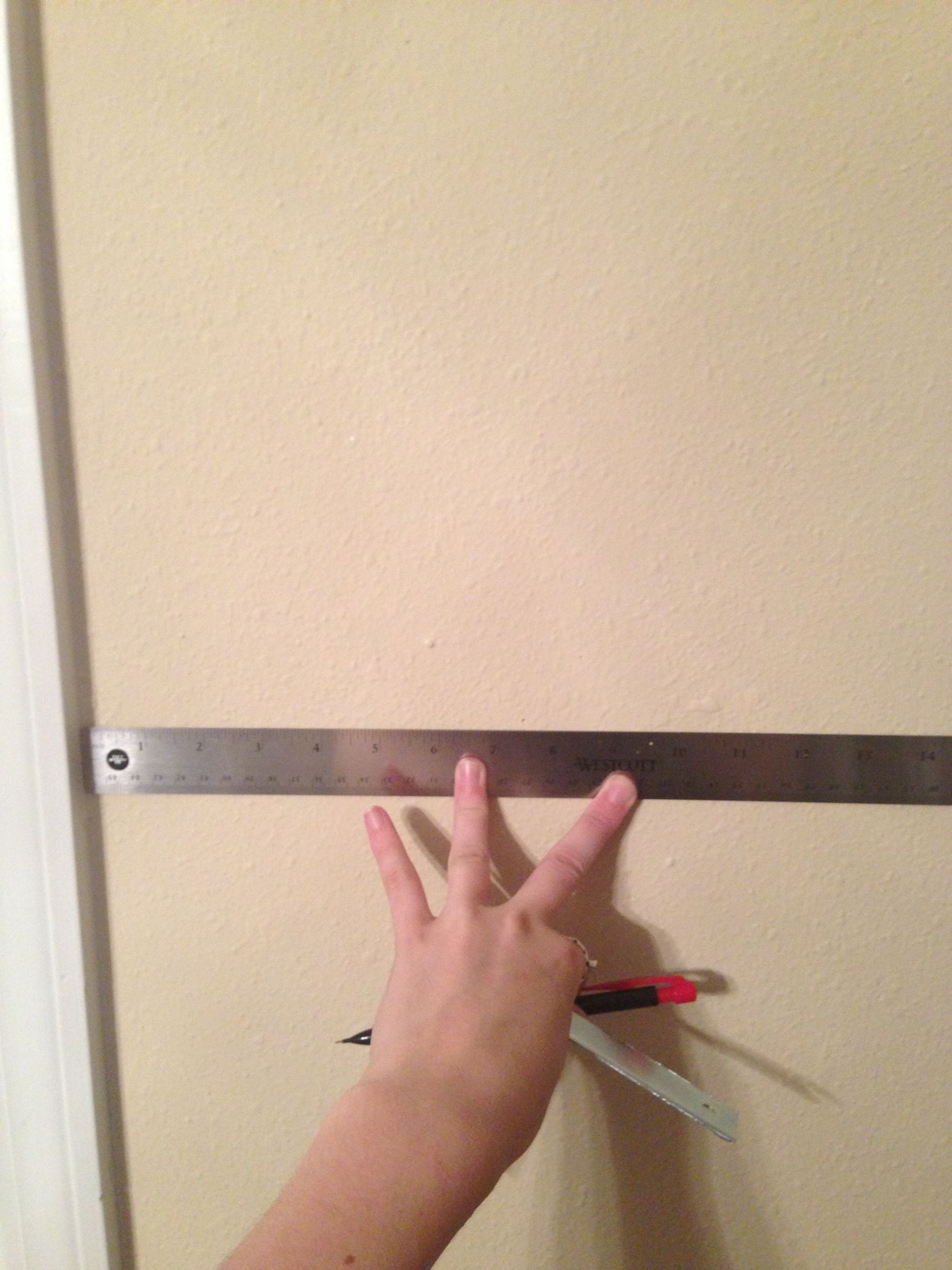 Invisible Bookshelf That Will Not Damage Your Books! : 6 Steps ...