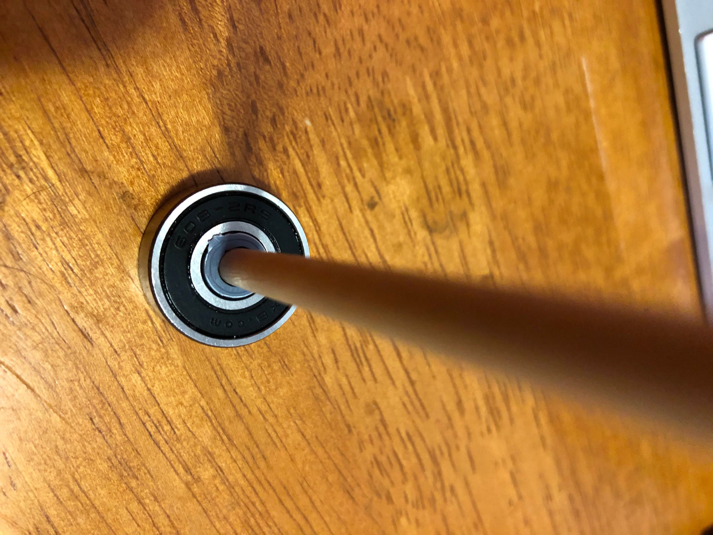 Classroom Pencil Protection Machine : 8 Steps (with Pictures ...