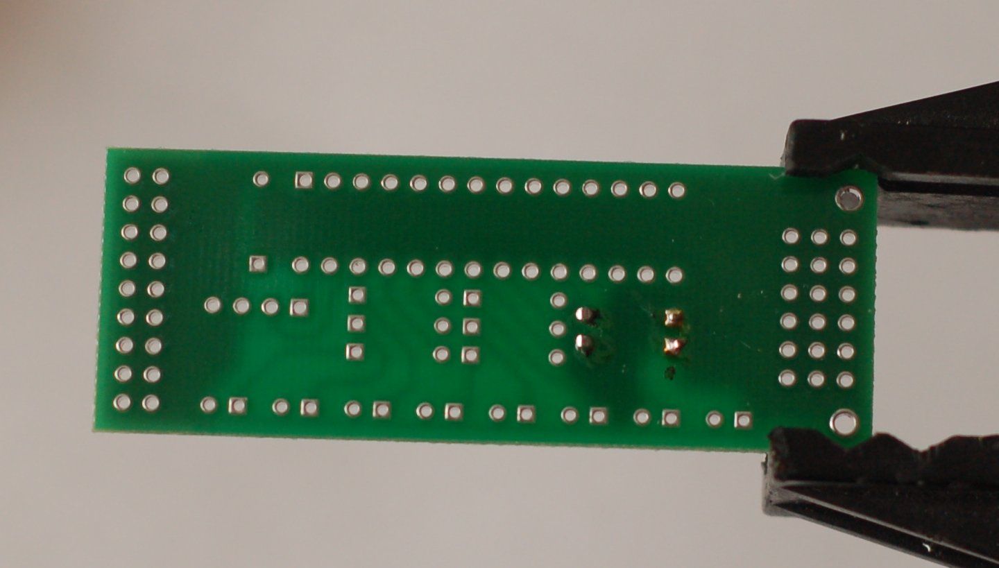 Spinning LED Display : 12 Steps - Instructables