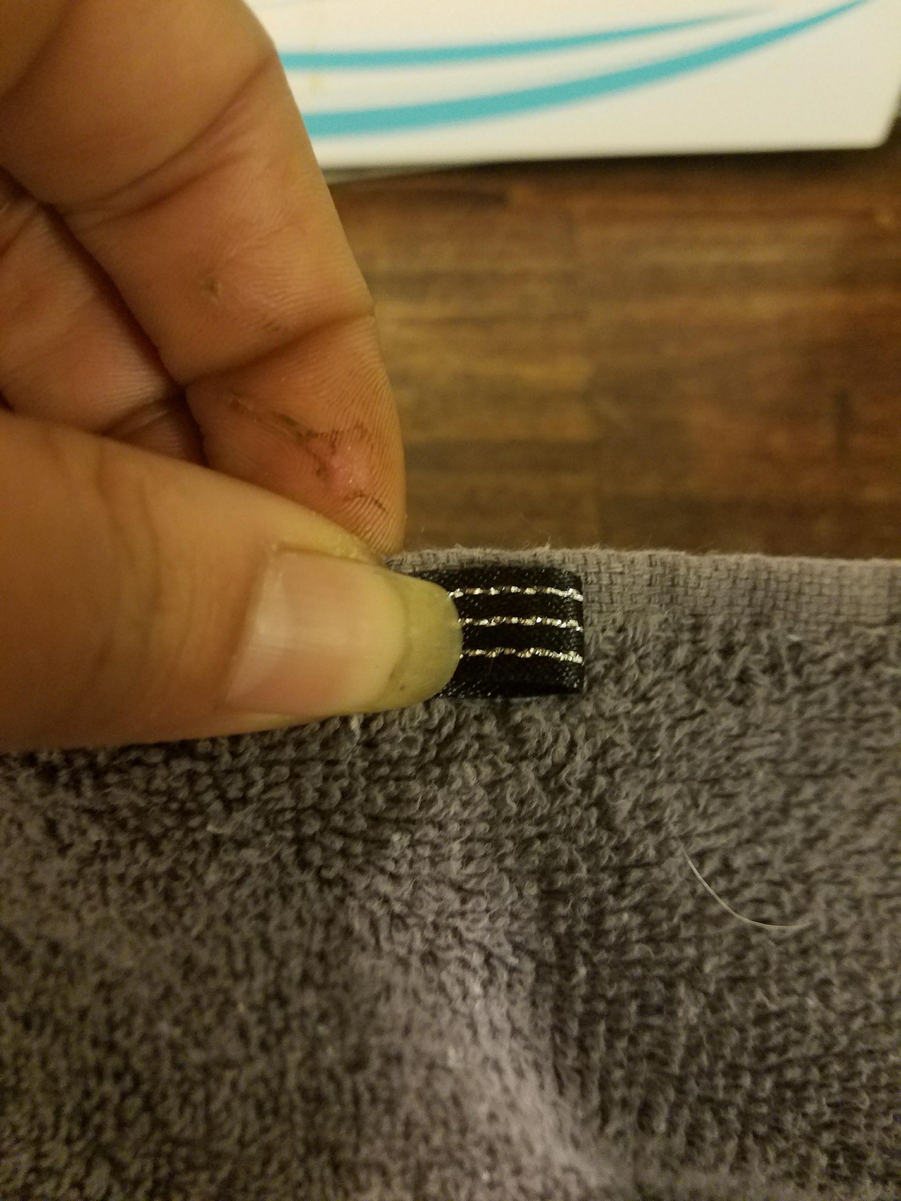 Best Towel Life Hack Ever : 5 Steps (with Pictures) - Instructables