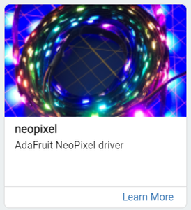 Weird But Fun Fingertip Neopixel Micro:bit Gloves - Wearable Tech ...