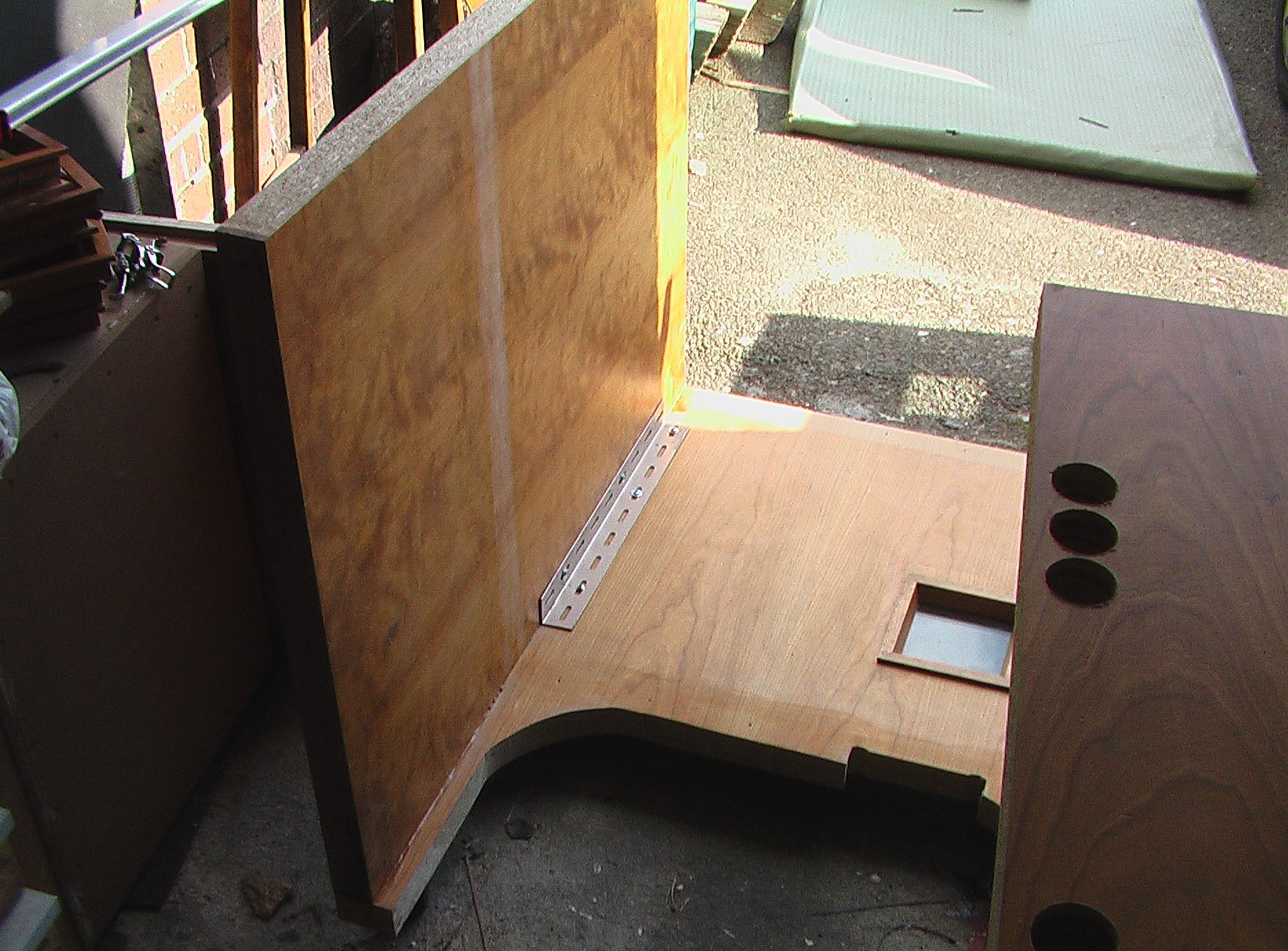 Dust Quiet Extractor System : 15 Steps (with Pictures) - Instructables