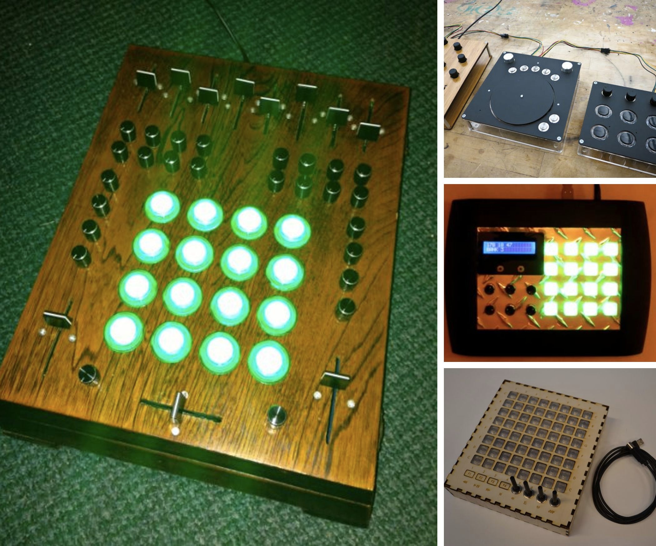 Audio - Instructables