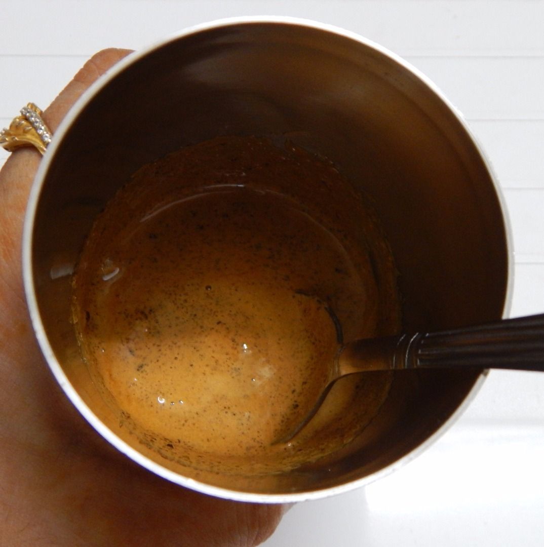 Beaten Coffee (with Pictures) - Instructables