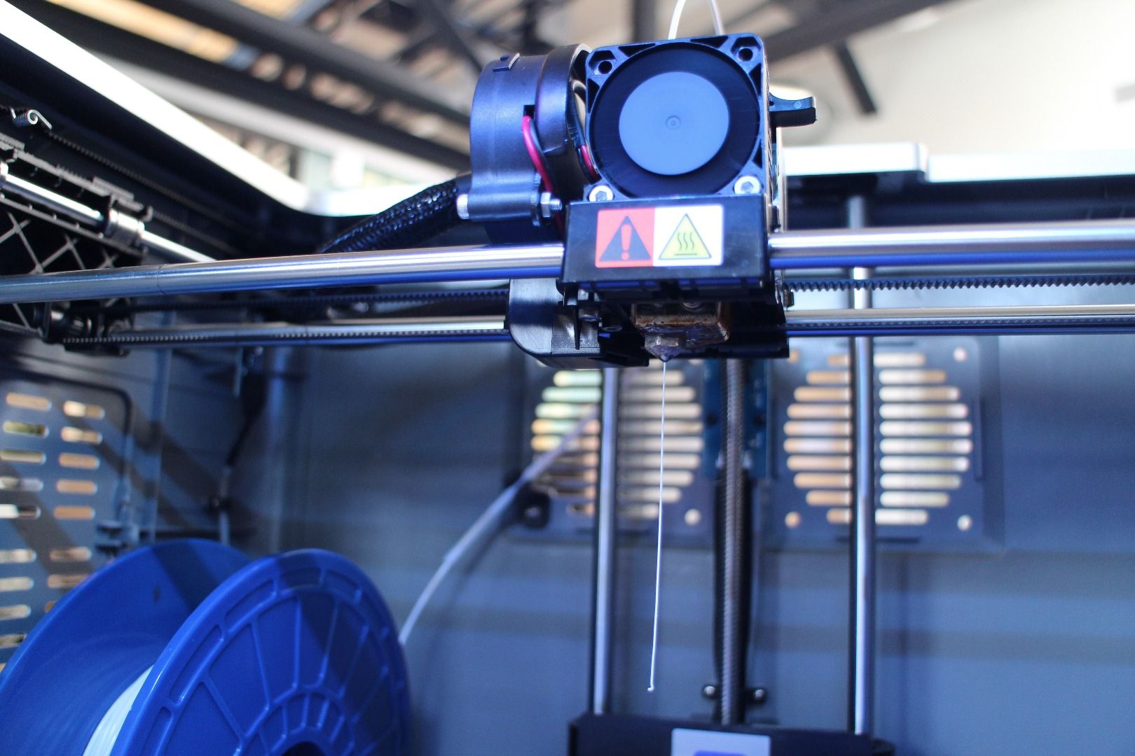 Beginner 3D Printing Class: Setup and Print : 9 Steps - Instructables