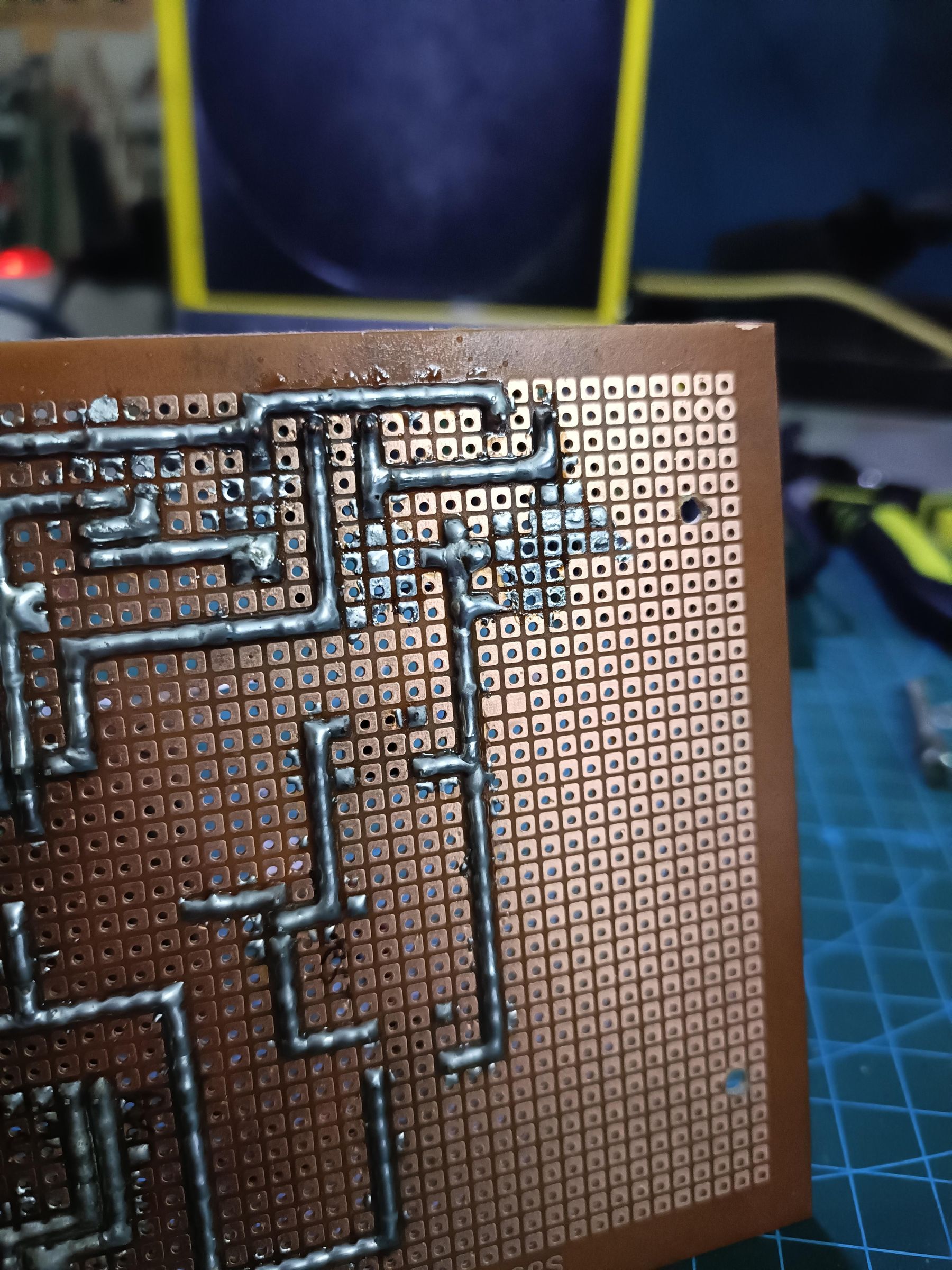 DIY RGB Shelf Lights Using ESP8266 & WLED : 4 Steps (with Pictures ...