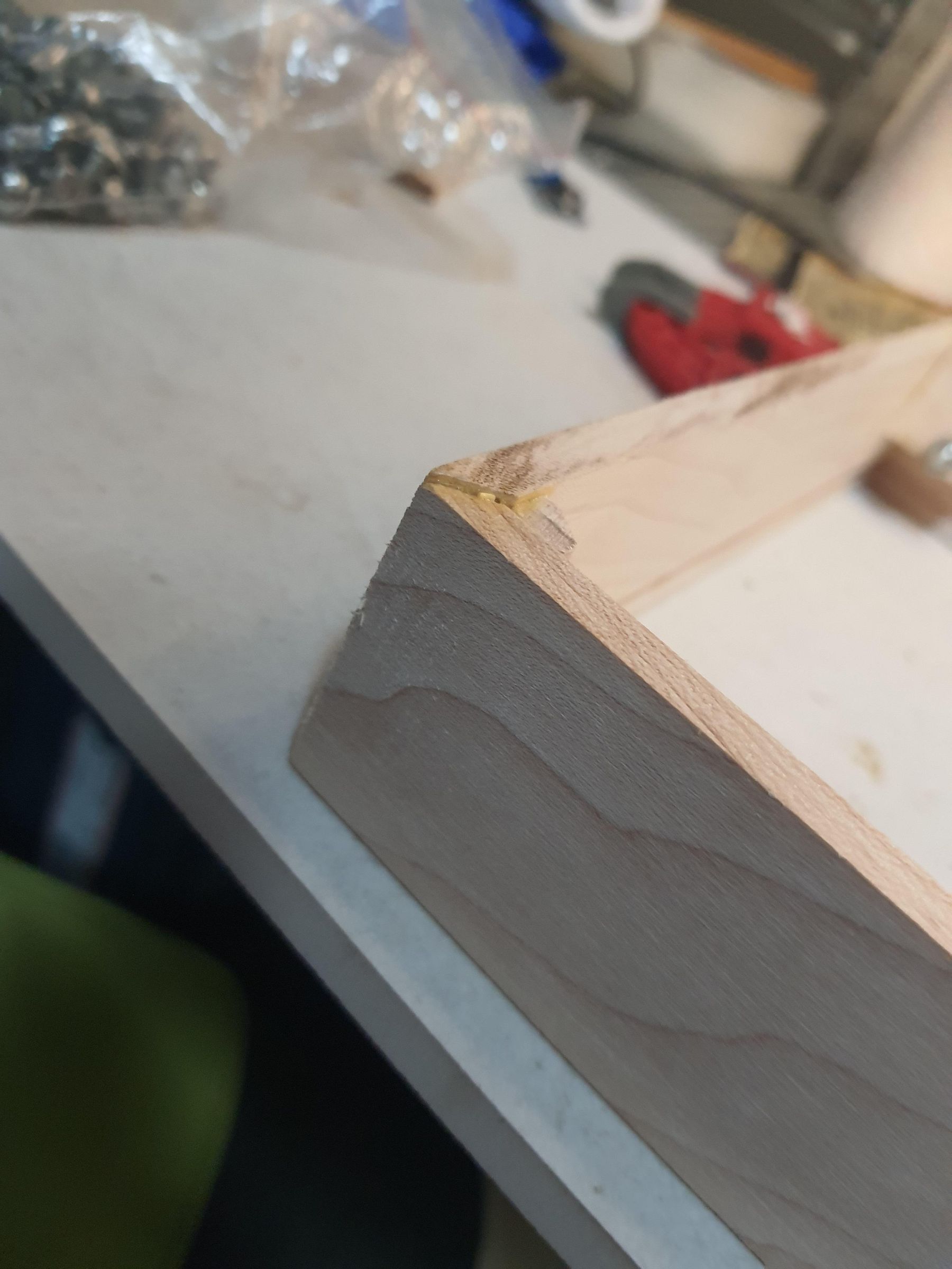 Lightbox With Wooden Frame : 14 Steps (with Pictures) - Instructables