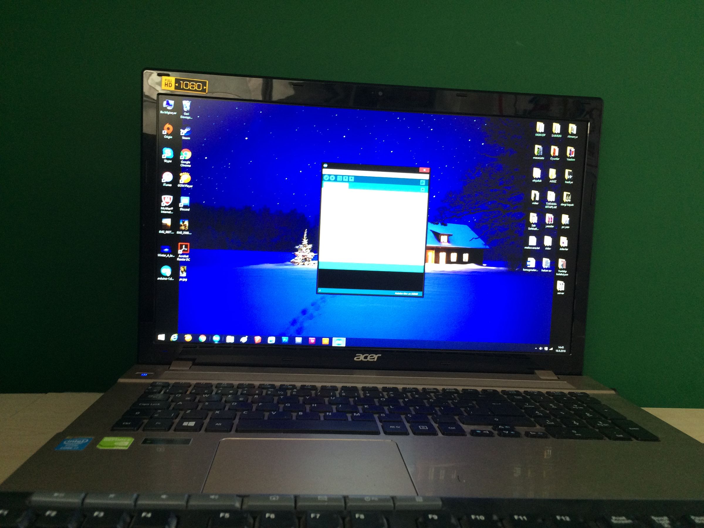 Arduino + Bluetooth Controlled Tank : 10 Steps (with Pictures ...