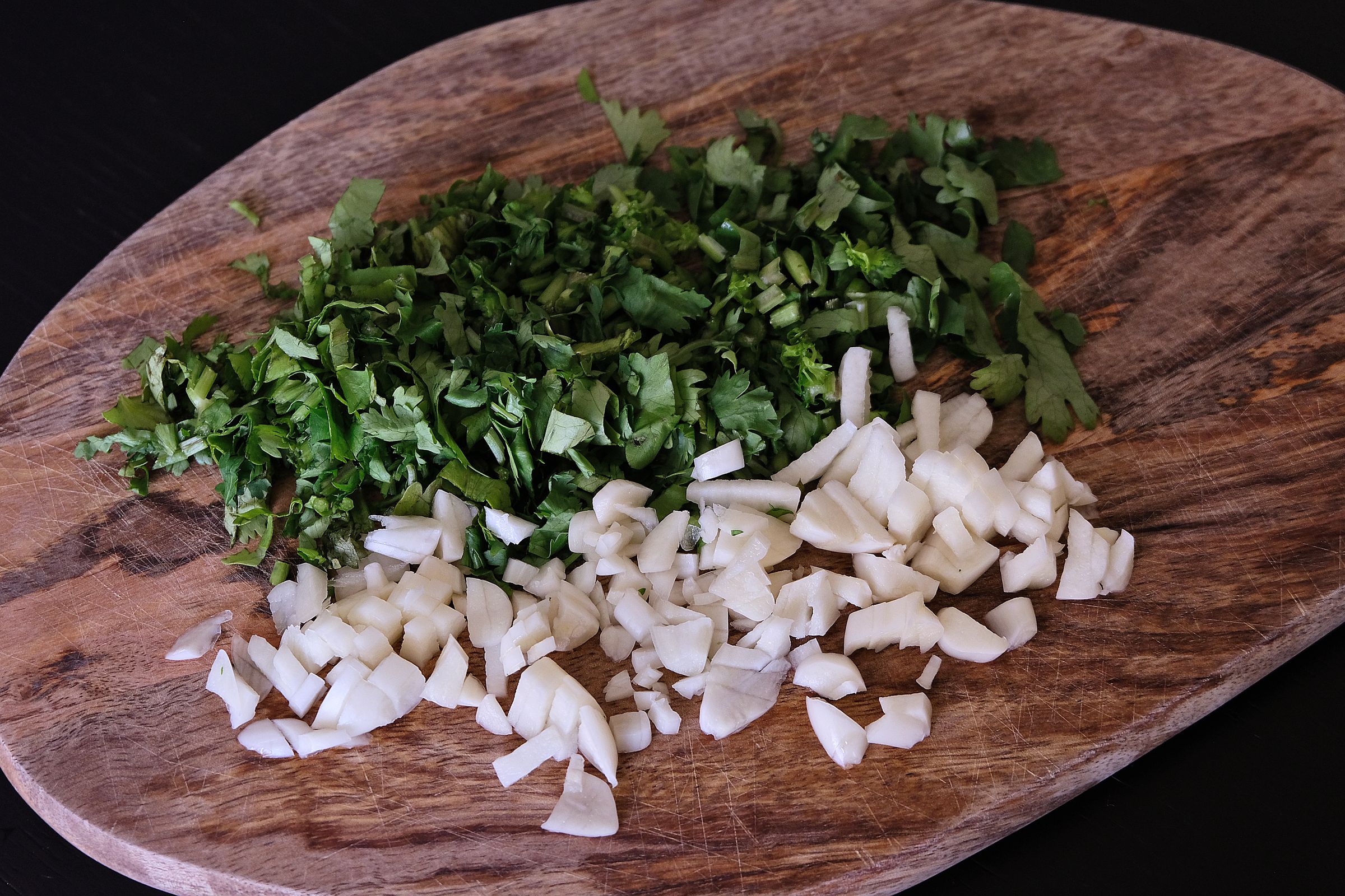 Chanakhi - Tasty Traditional Georgian Lamb Stew : 16 Steps (with ...