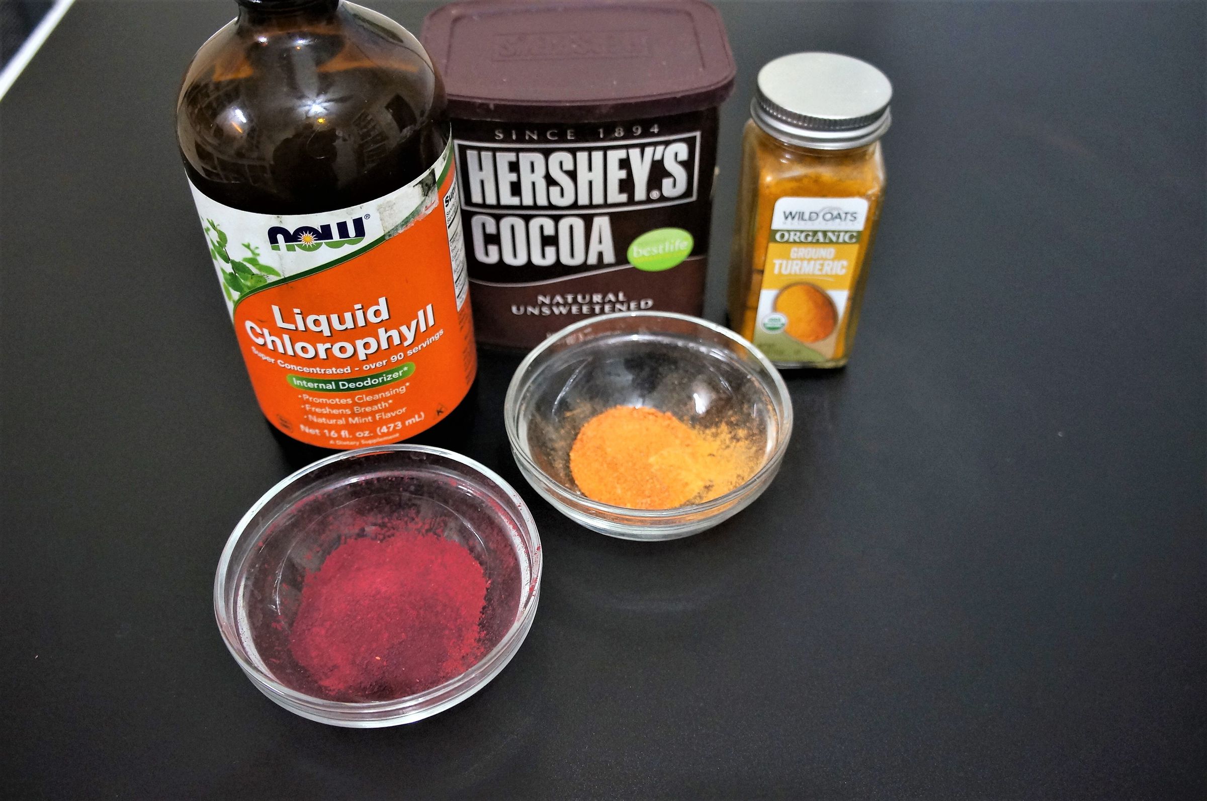 Score Shape Color and Stencil Bread for Bread Lovers : 13 Steps (with ...