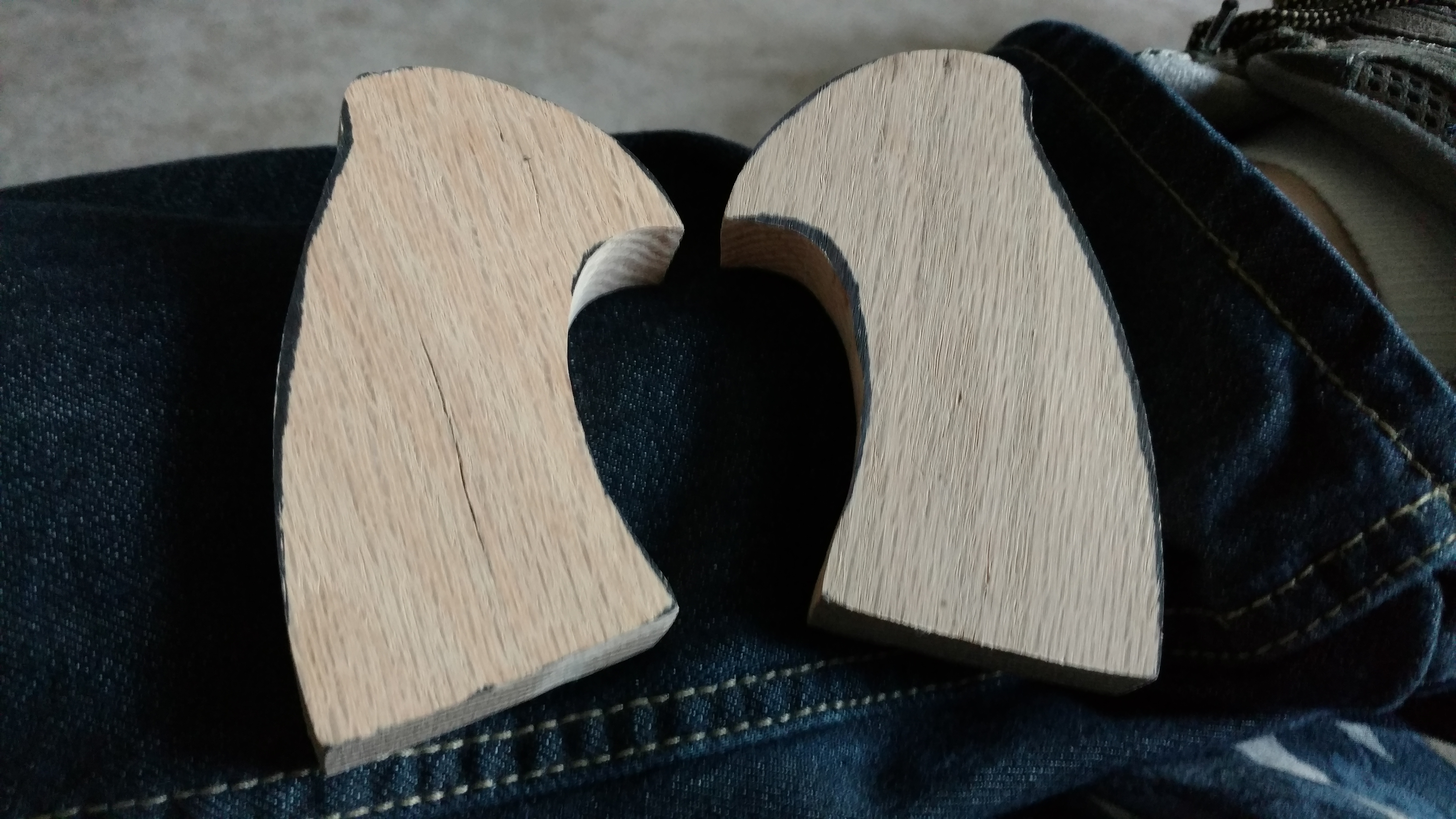 Custom Hand Grips for Revolver : 12 Steps - Instructables