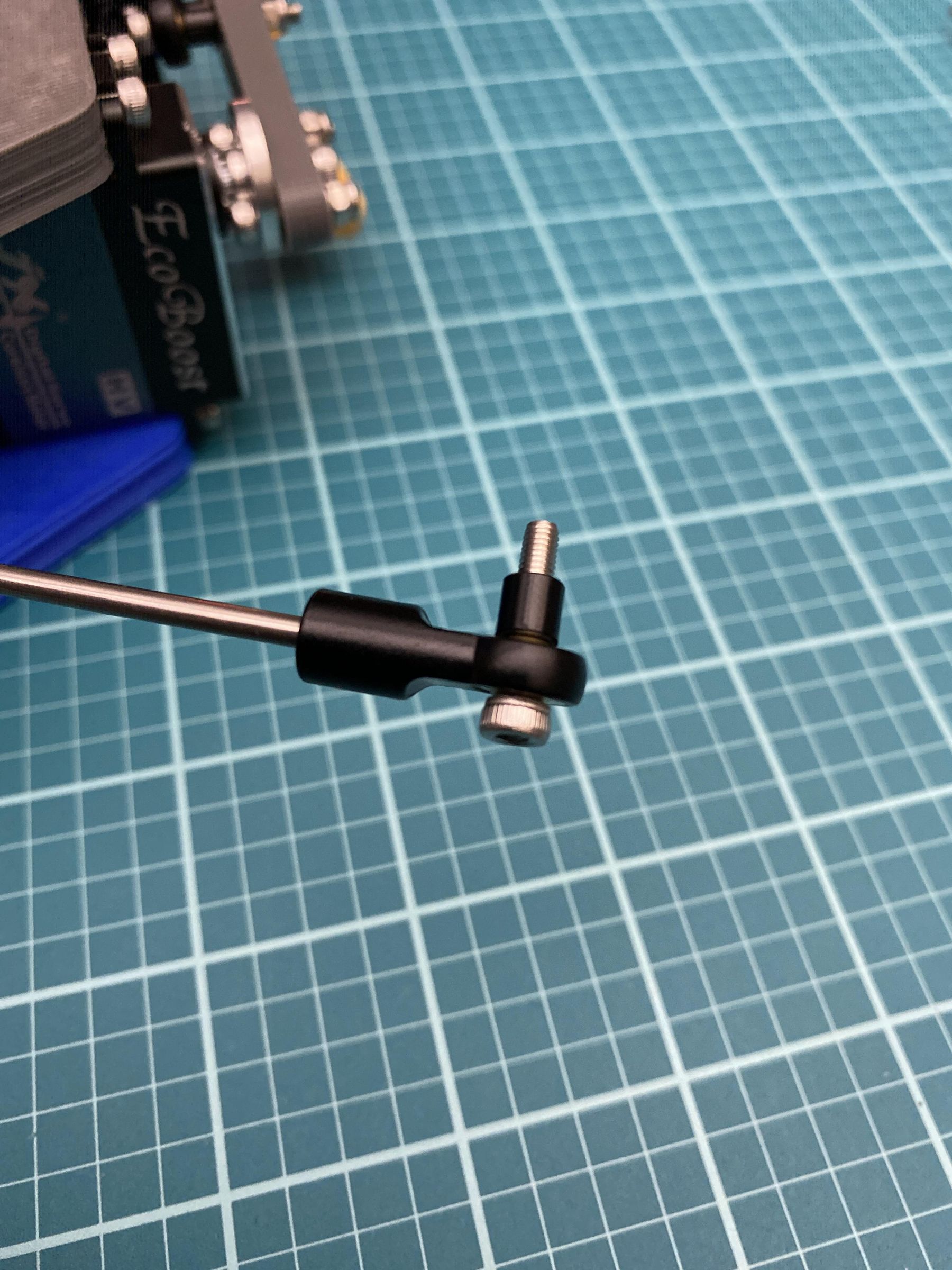 Ball Balancing Robot : 21 Steps (with Pictures) - Instructables