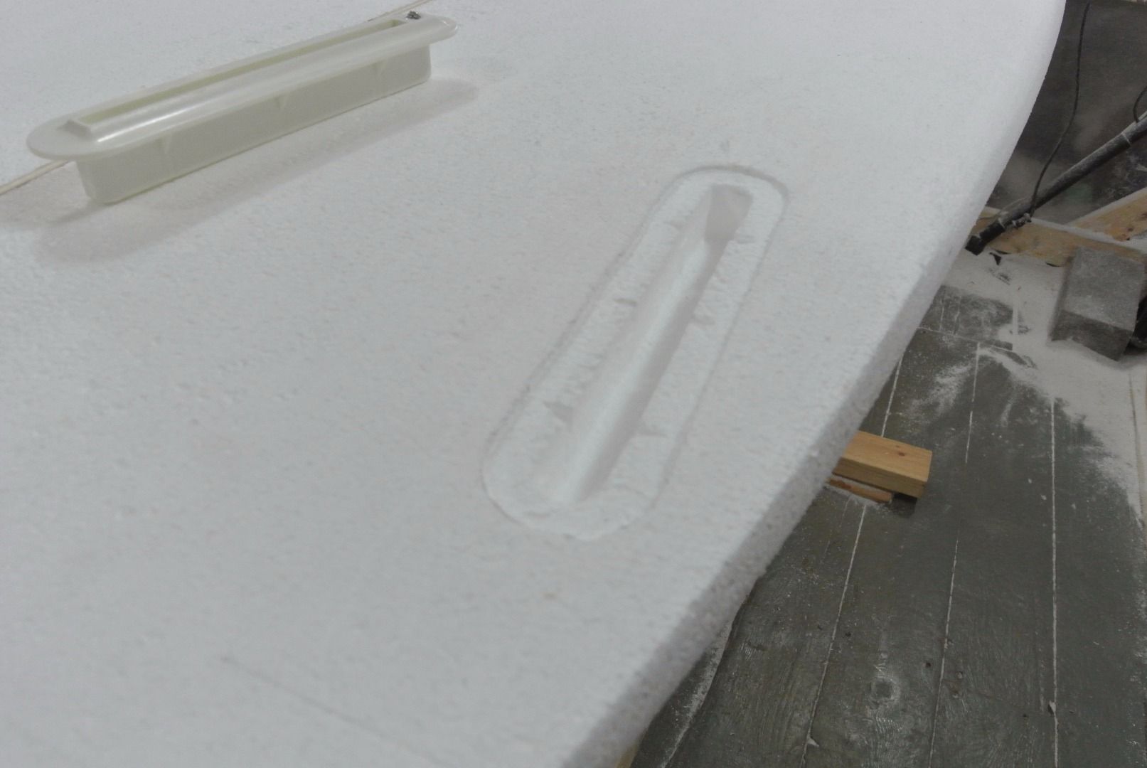 How to Make a Surfboard : 39 Steps (with Pictures) - Instructables