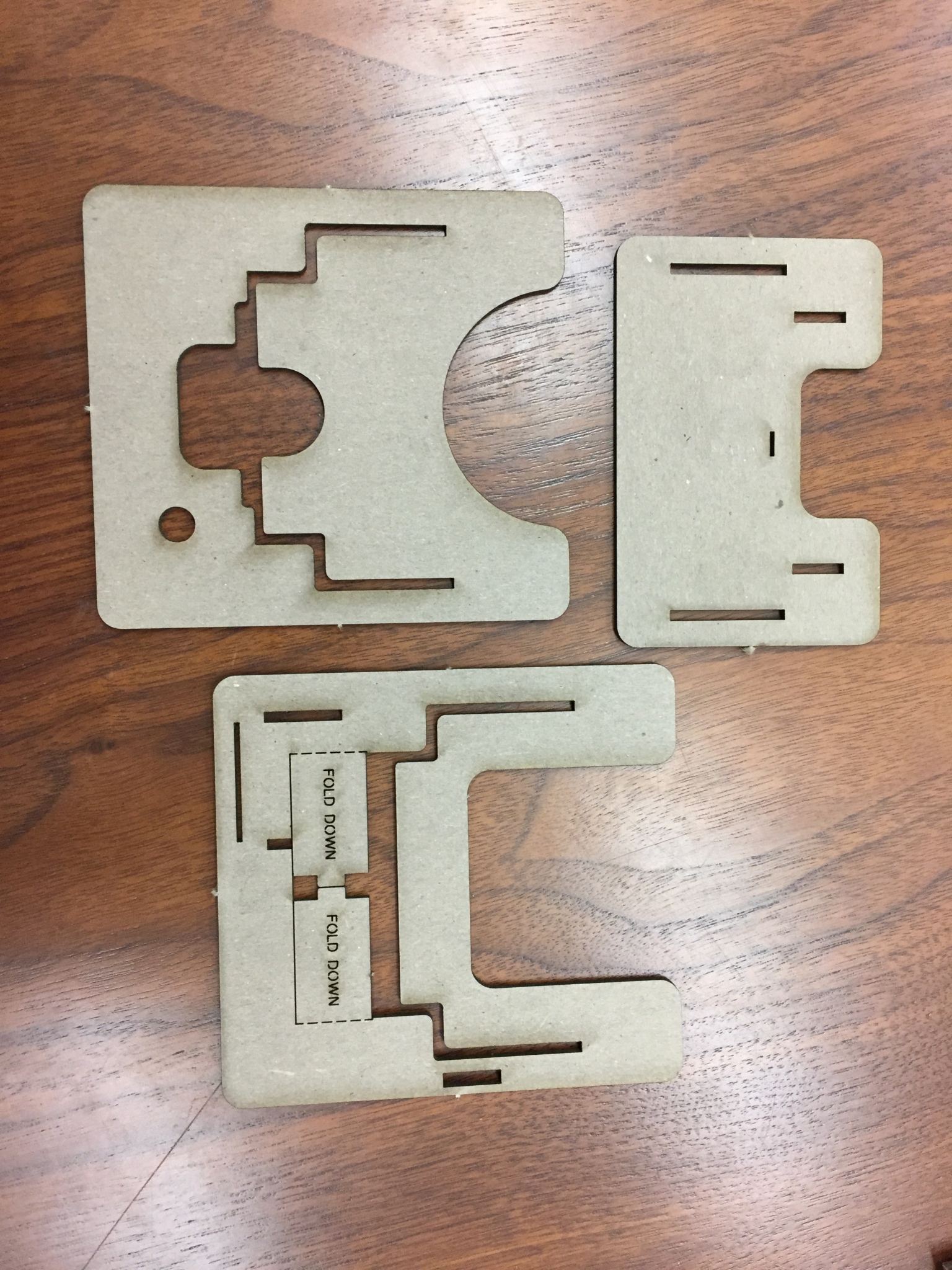 Build TJBot Out of Cardboard : 5 Steps (with Pictures) - Instructables